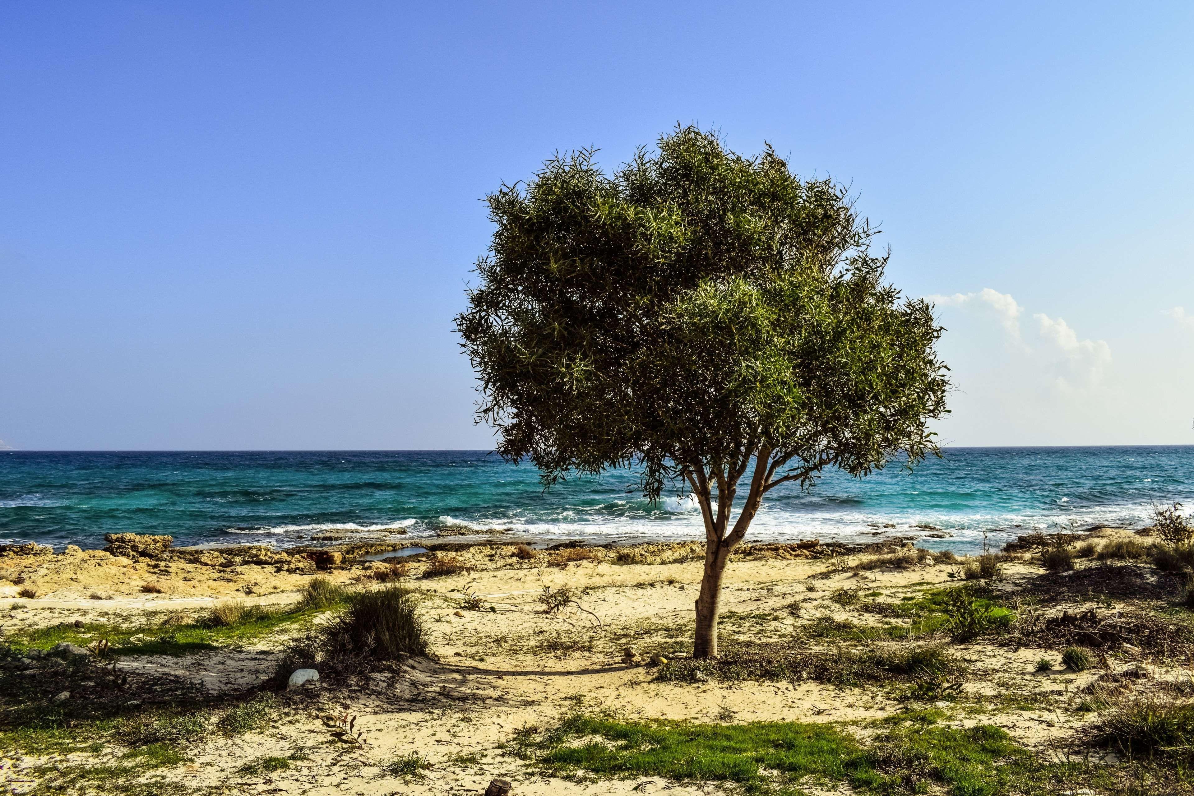 Cyprus Landscape Wallpapers - Top Free Cyprus Landscape Backgrounds ...