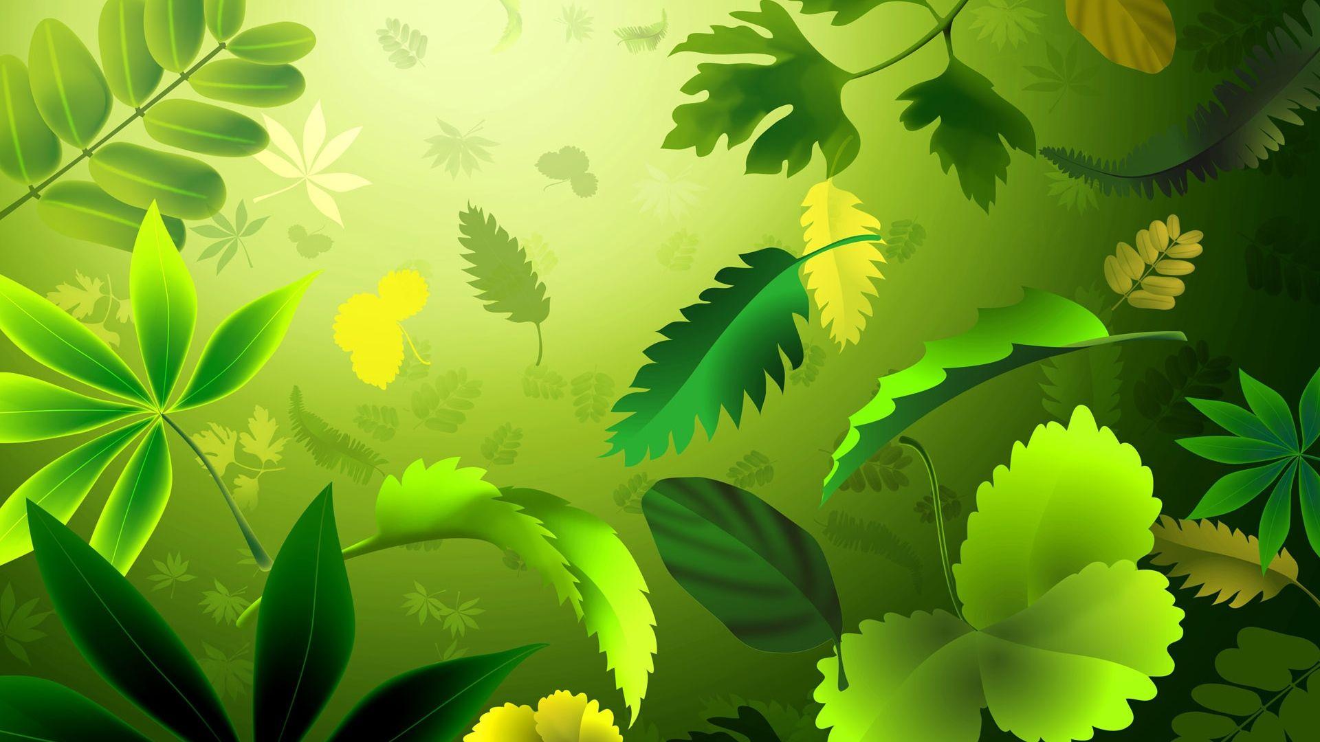 Green Design Wallpapers - Top Free Green Design Backgrounds ...