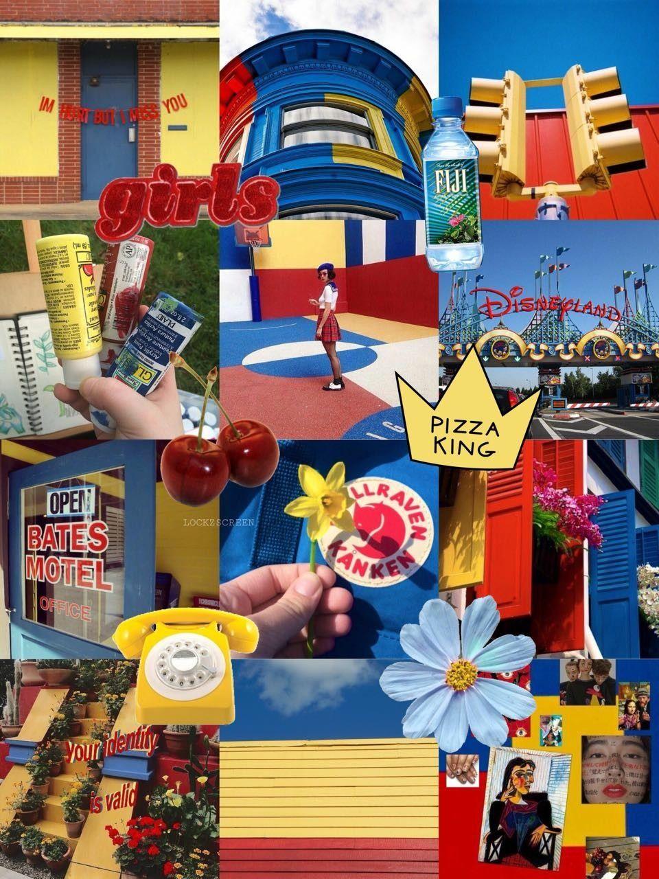 Primary Color Wallpapers - Top Free Primary Color Backgrounds ...