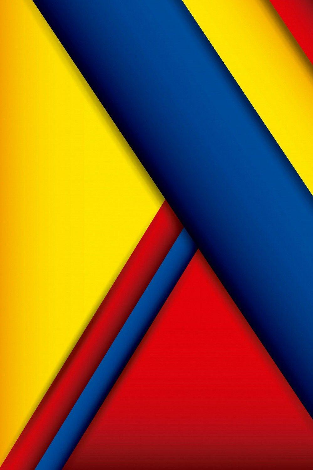 Primary Color Wallpapers - Top Free Primary Color Backgrounds ...