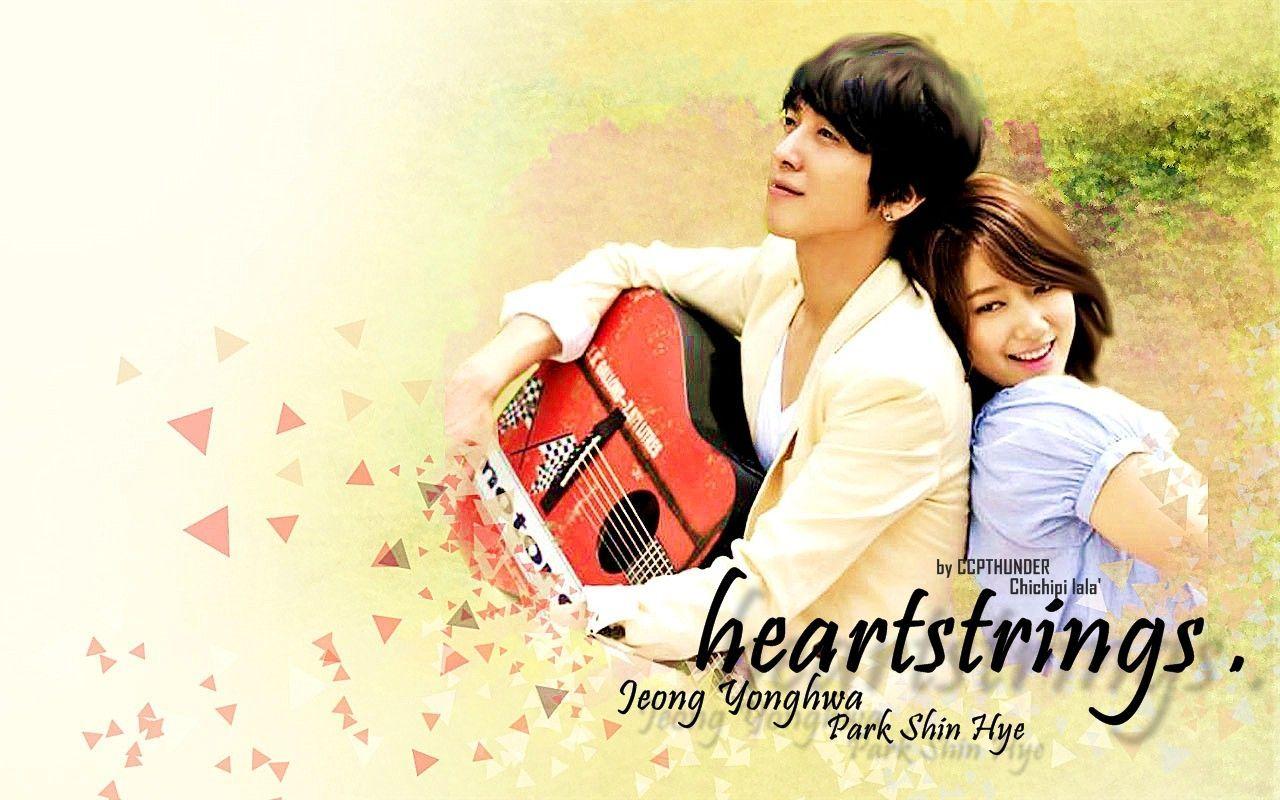 Heartstrings Korean Drama Wallpapers Top Free Heartstrings Korean Heartstrings Korean Drama Wallpapers Top Free Heartstrings Korean