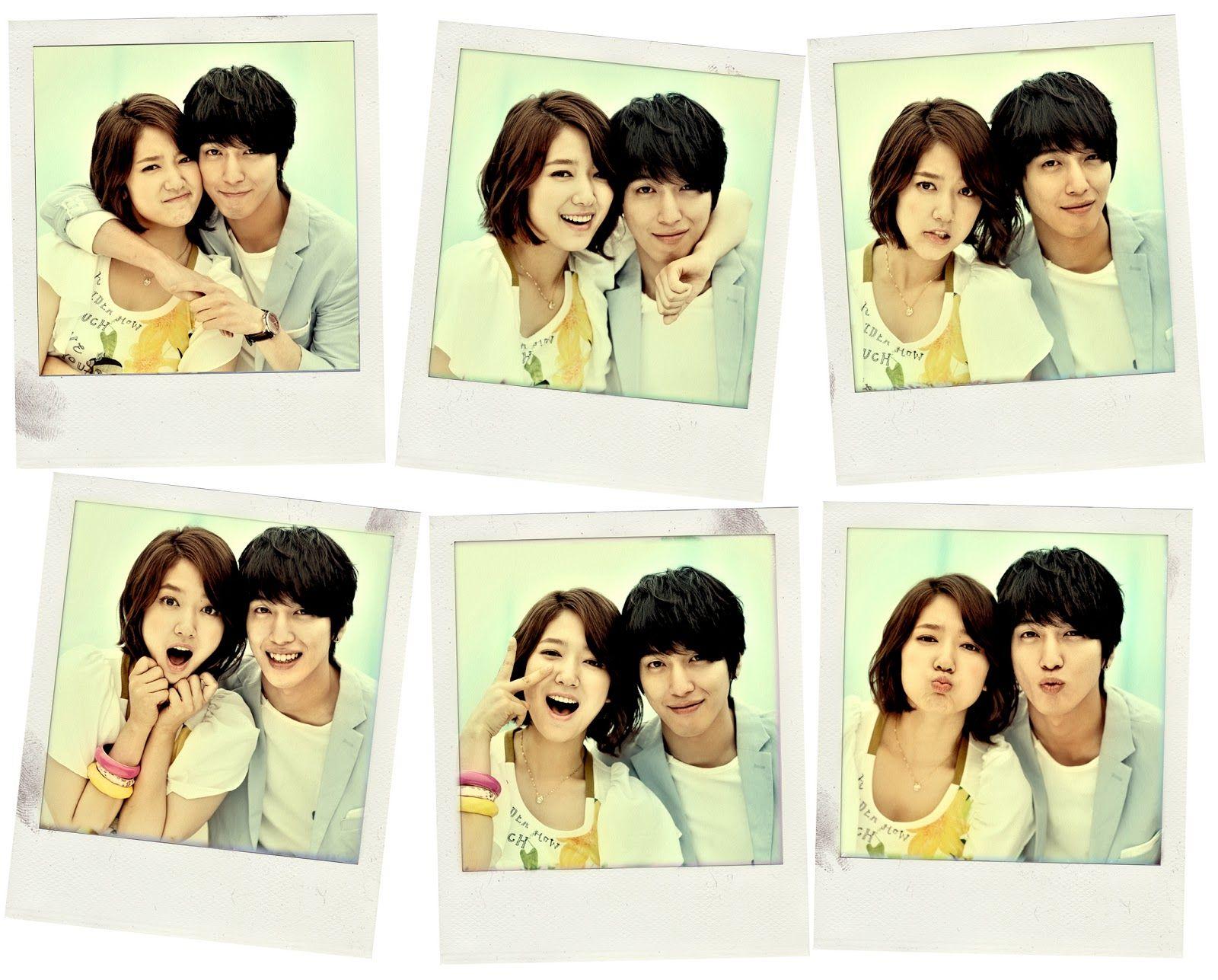 Heartstrings Korean Drama Wallpapers - Top Free Heartstrings Korean ...