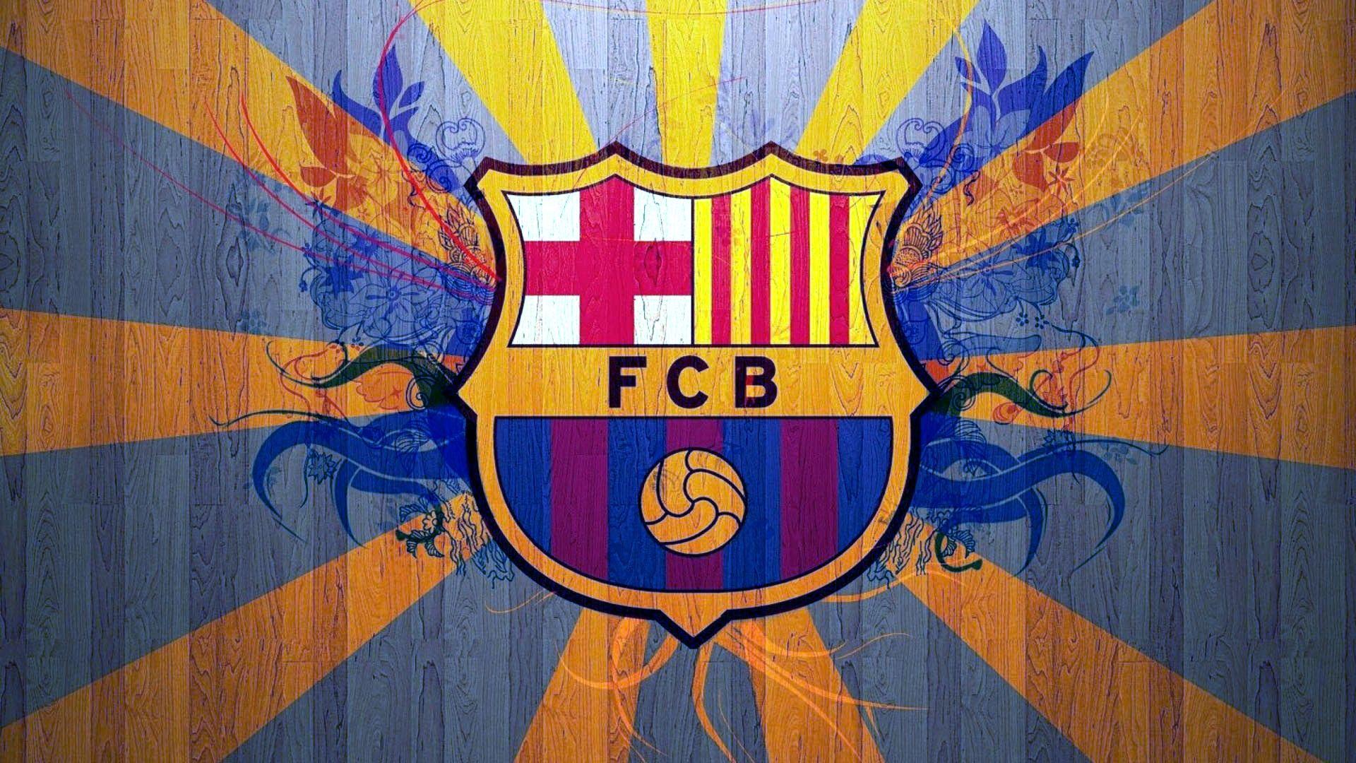 Barcelona Soccer Wallpapers - Top Free Barcelona Soccer Backgrounds ...