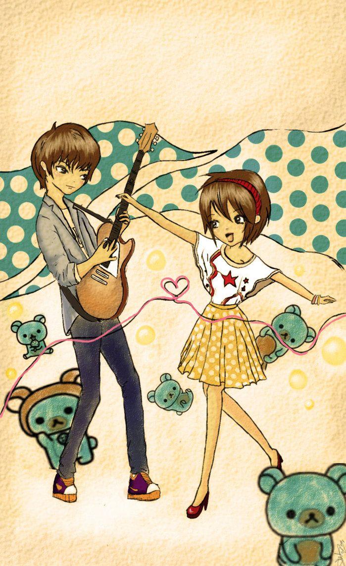 Heartstrings Korean Drama Wallpapers - Top Free Heartstrings Korean ...