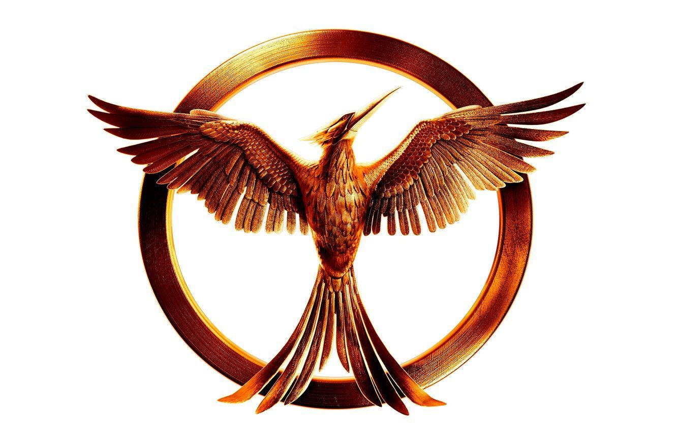 Mockingjay Wallpapers - Top Free Mockingjay Backgrounds - WallpaperAccess