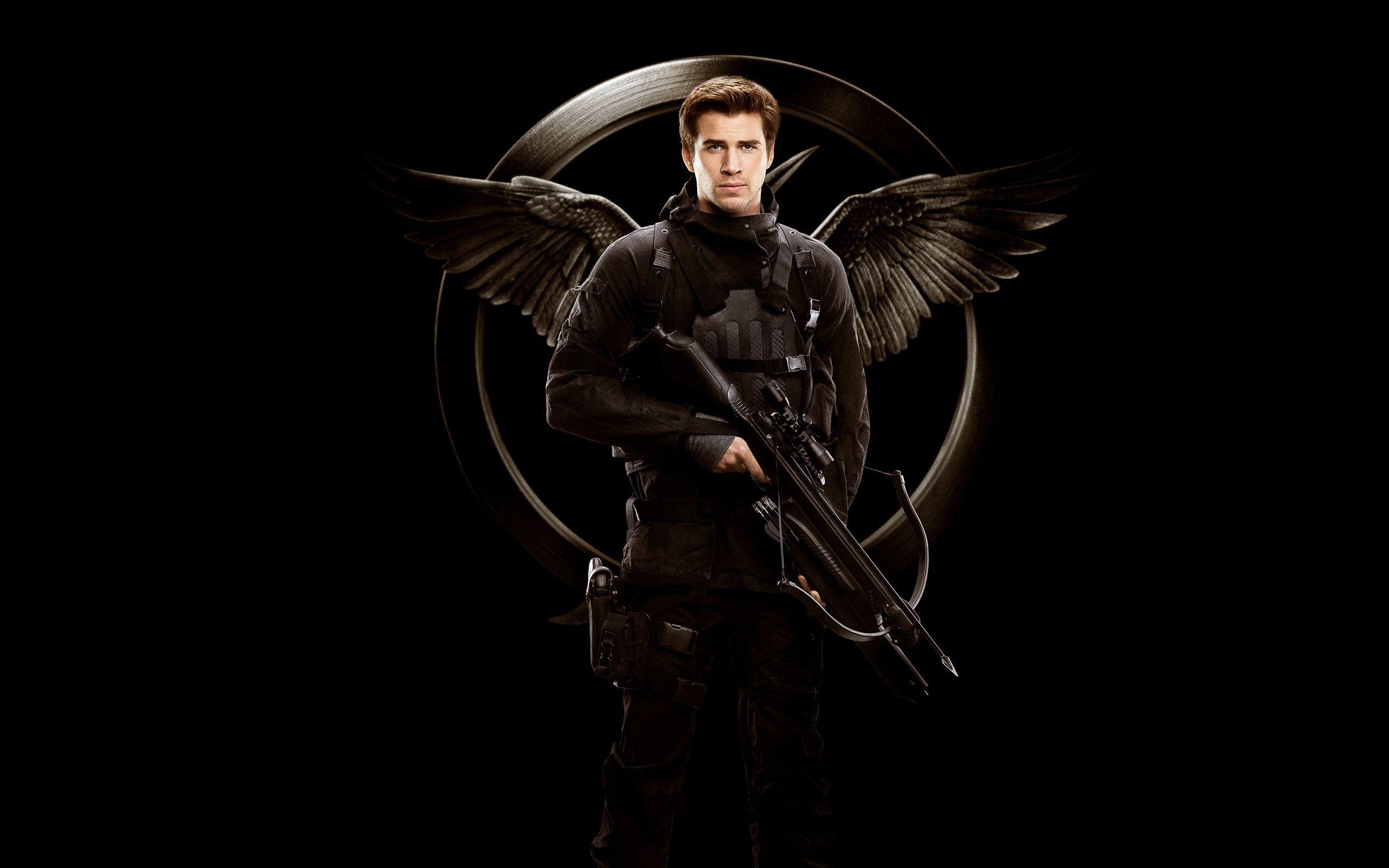 Mockingjay Wallpapers - Top Free Mockingjay Backgrounds - WallpaperAccess