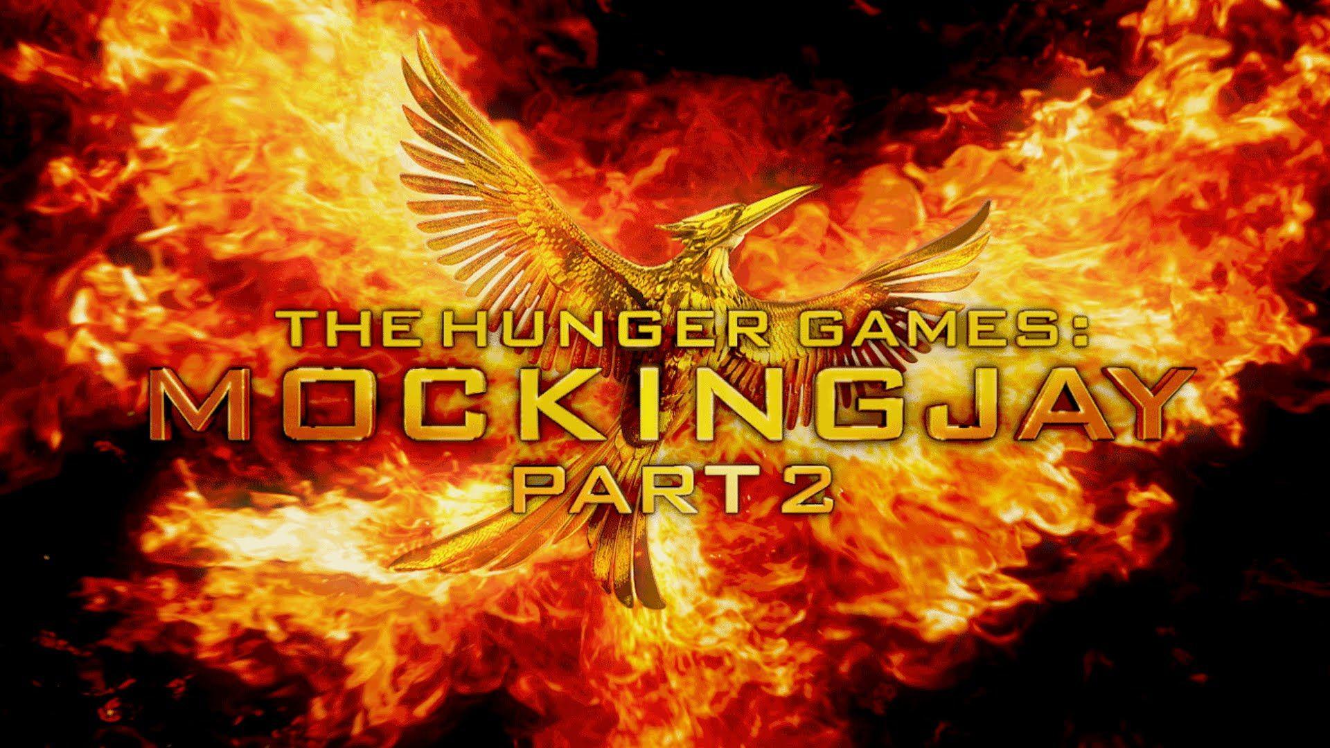 Mockingjay Wallpapers - Top Free Mockingjay Backgrounds - WallpaperAccess