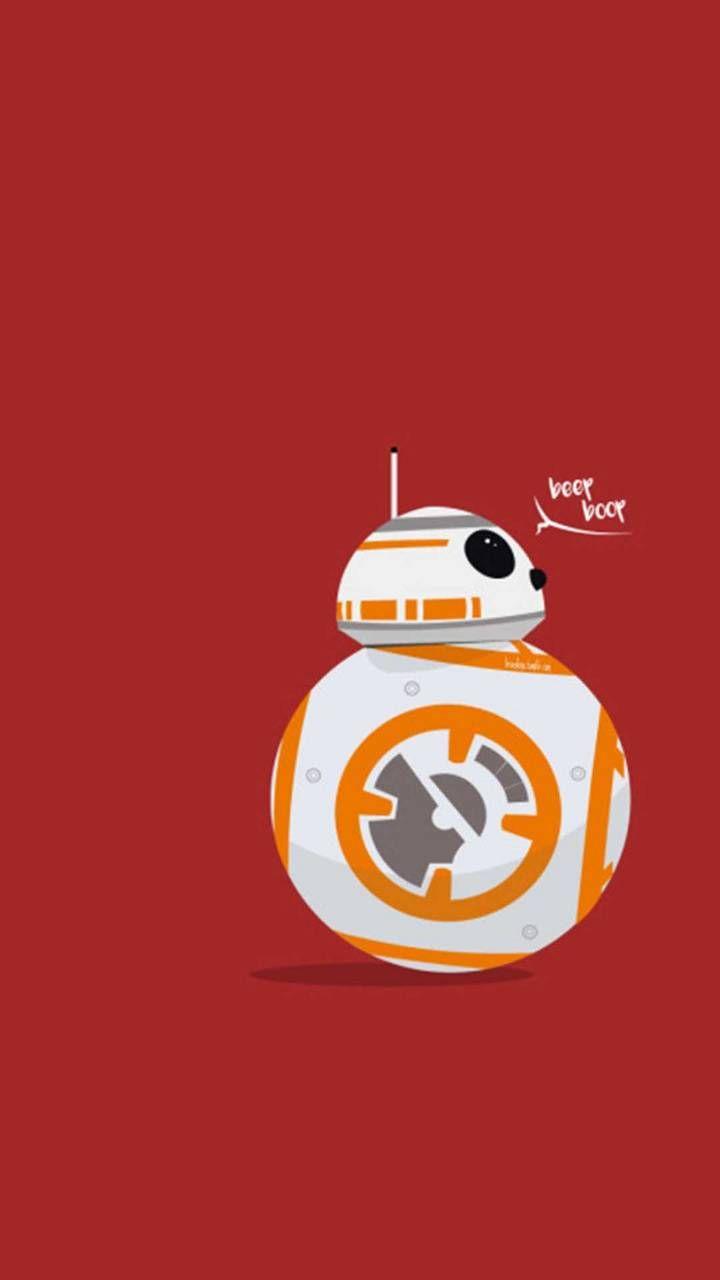 BB8 iPhone Wallpapers - Top Free BB8 iPhone Backgrounds - WallpaperAccess