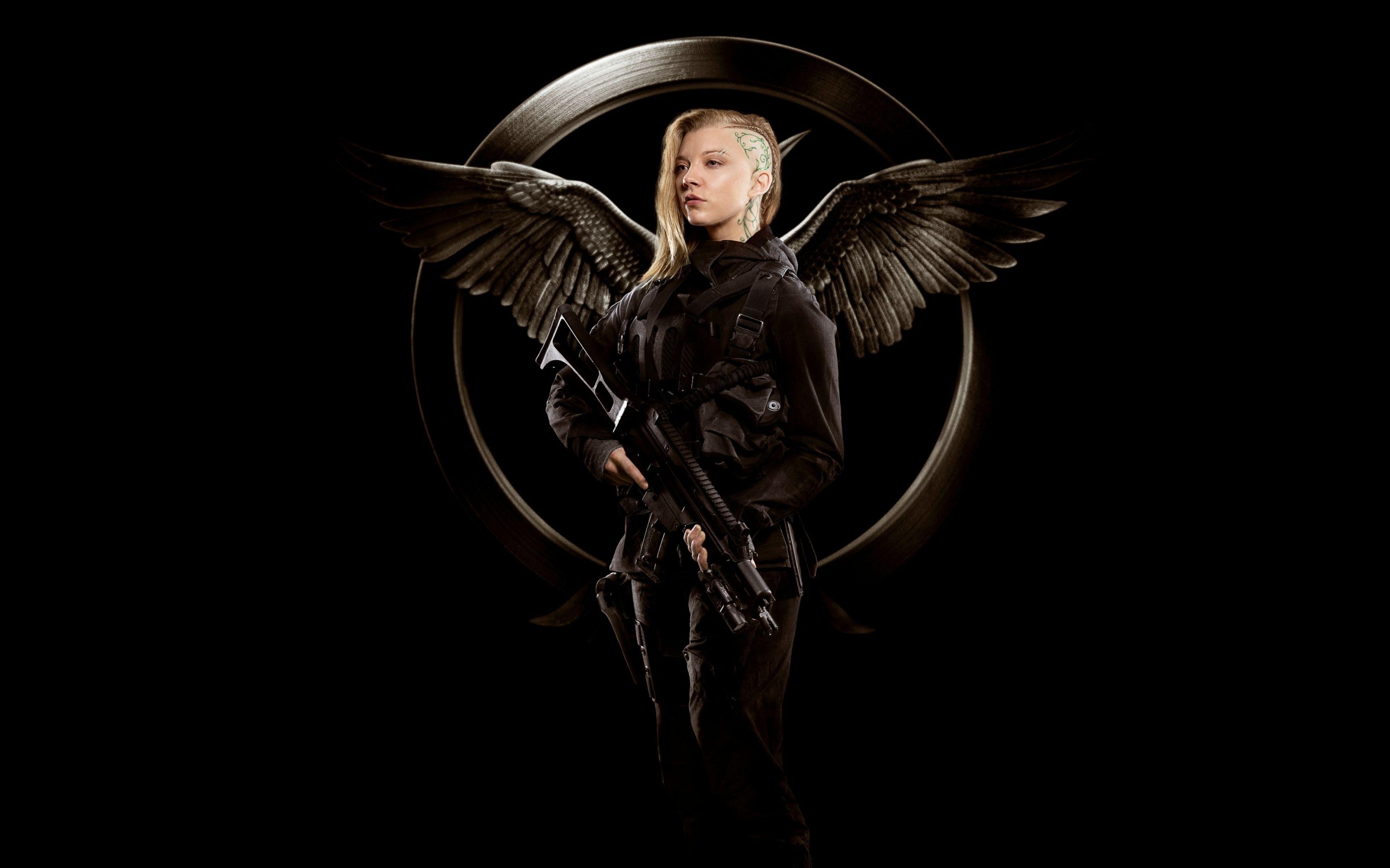Mockingjay Wallpapers - Top Free Mockingjay Backgrounds - WallpaperAccess