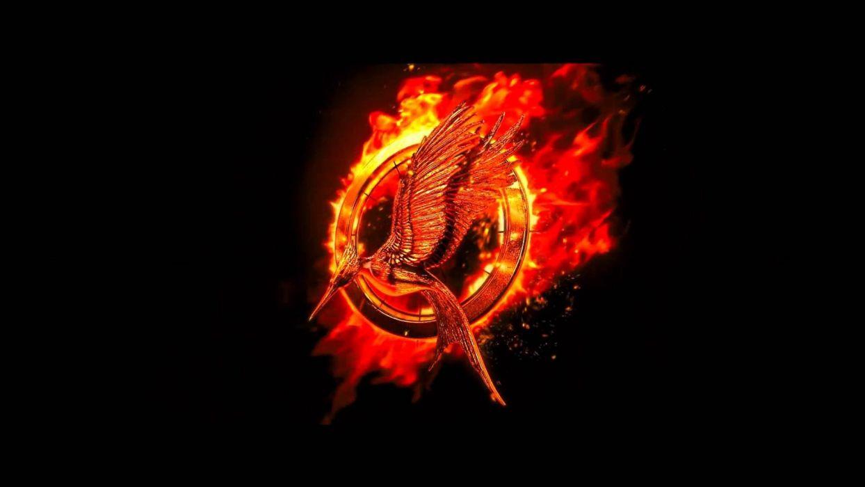 Mockingjay Wallpapers - Top Free Mockingjay Backgrounds - WallpaperAccess