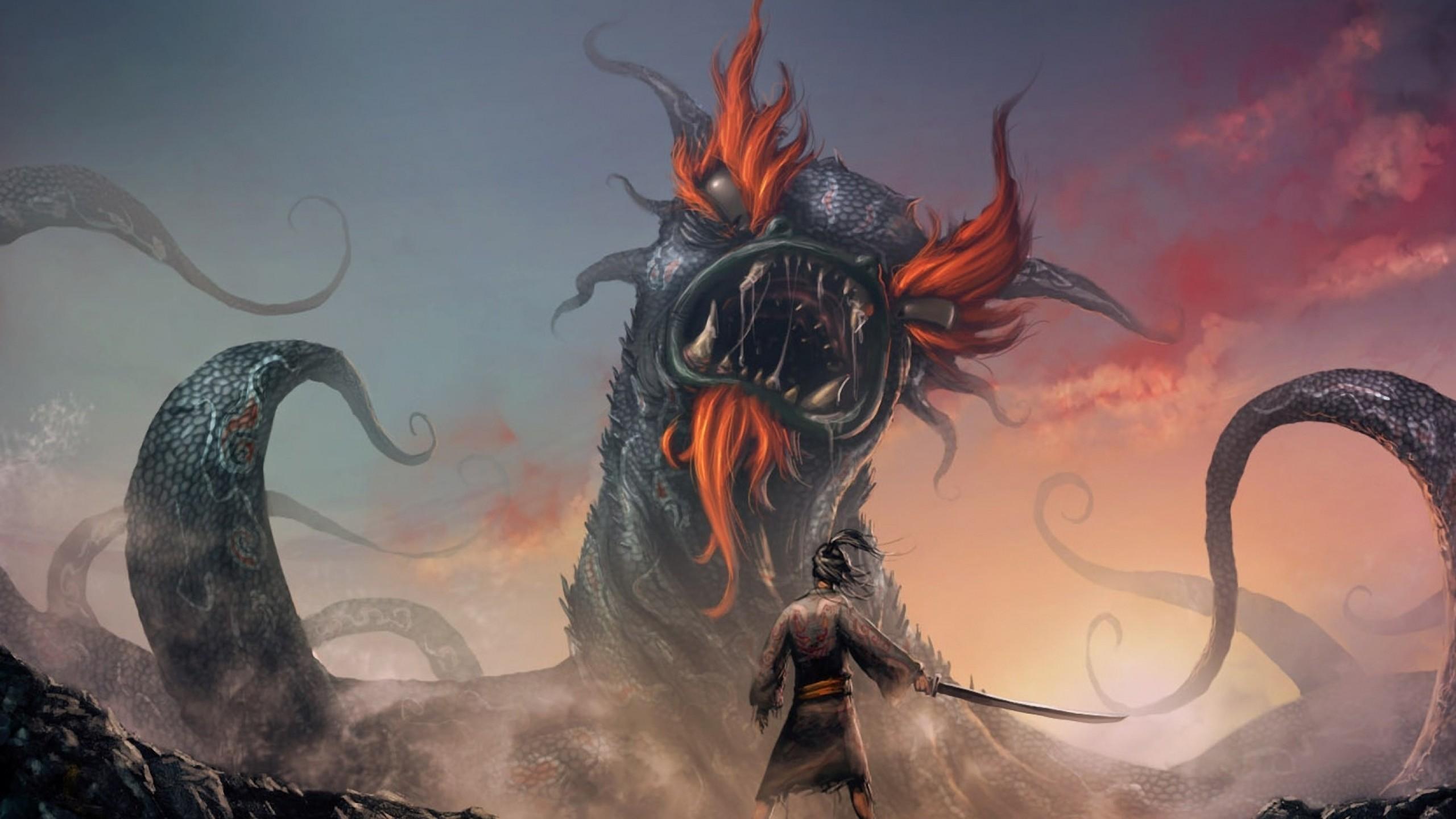 Samurai Jack 4K Wallpapers - Top Free Samurai Jack 4K Backgrounds ...