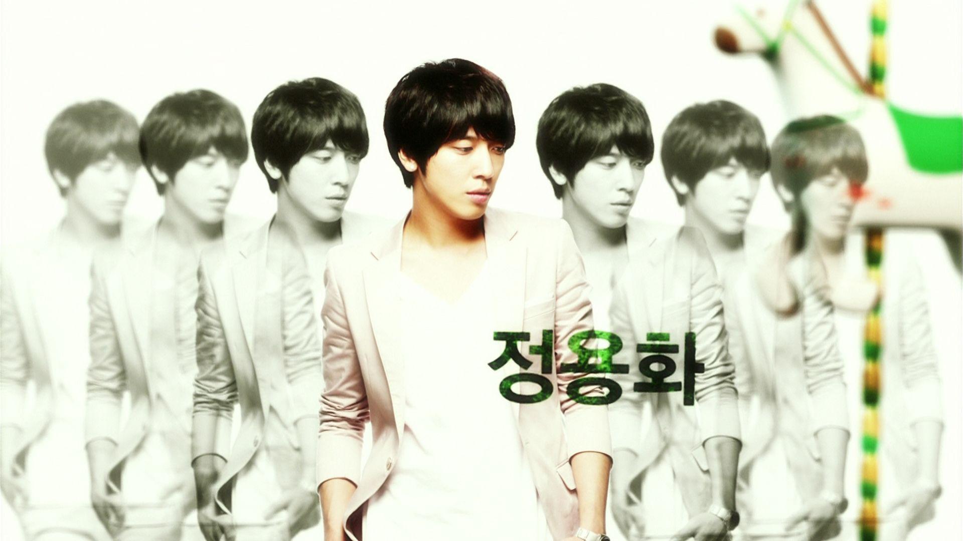 Heartstrings Korean Drama Wallpapers - Top Free Heartstrings Korean ...