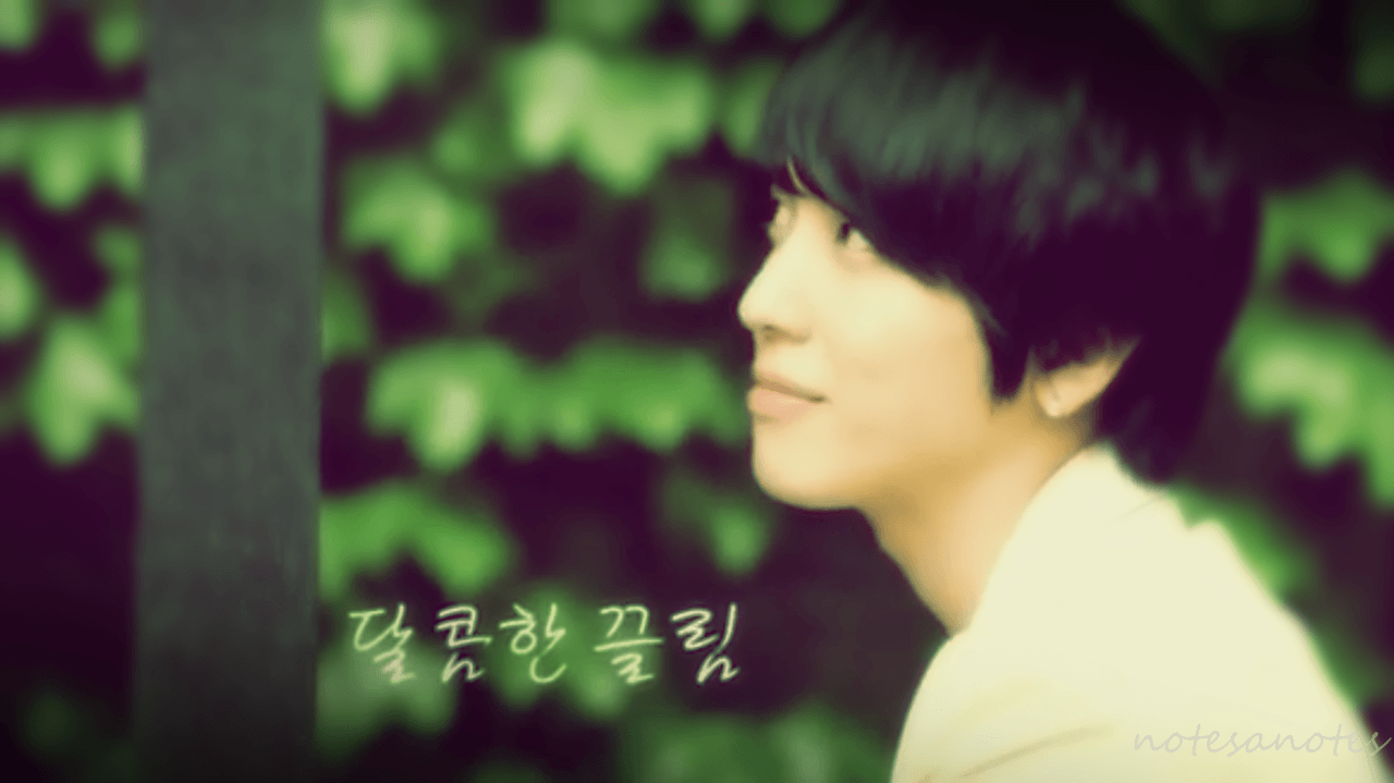 Heartstrings Korean Drama Wallpapers - Top Free Heartstrings Korean ...