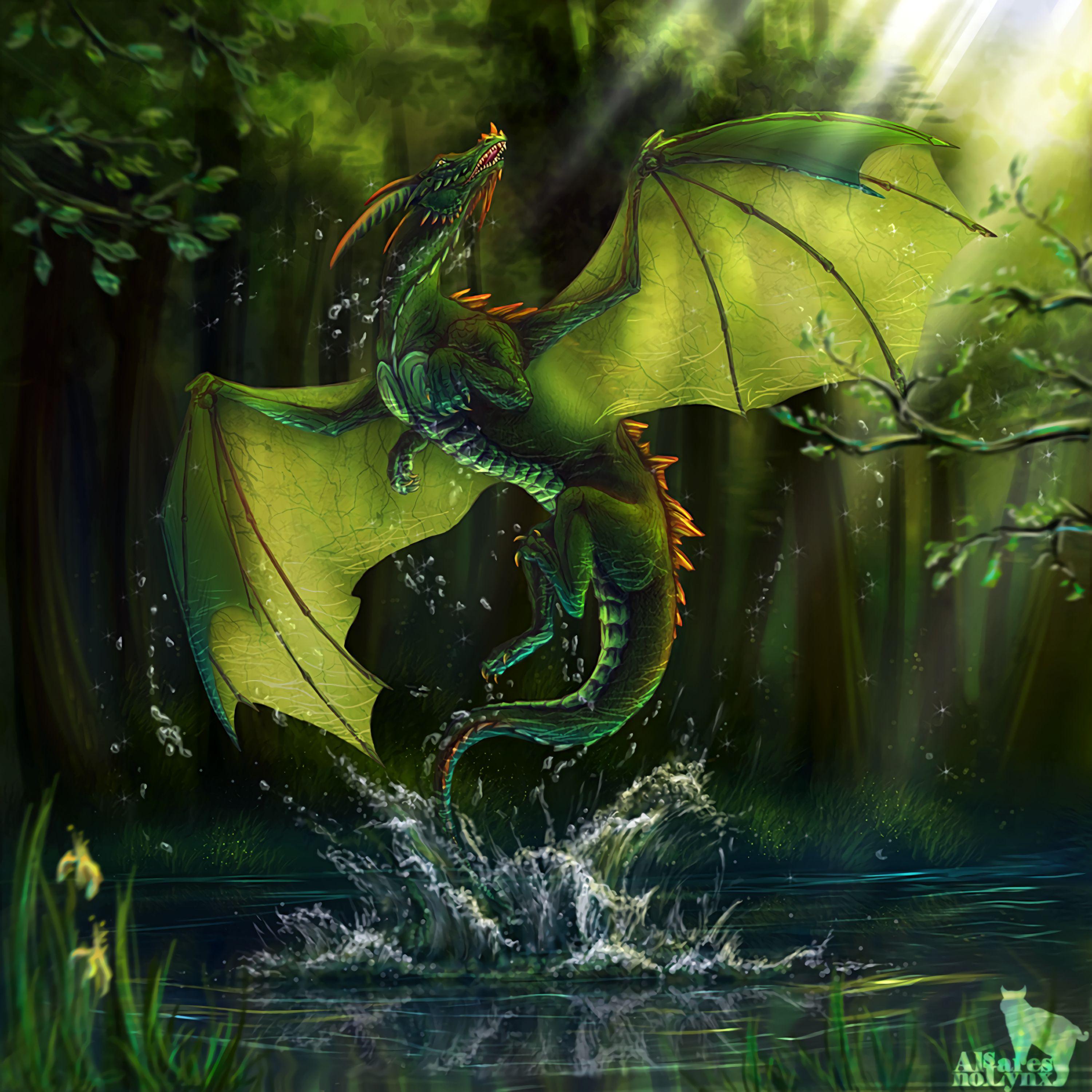 Friendly Dragon Wallpapers - Top Free Friendly Dragon Backgrounds ...