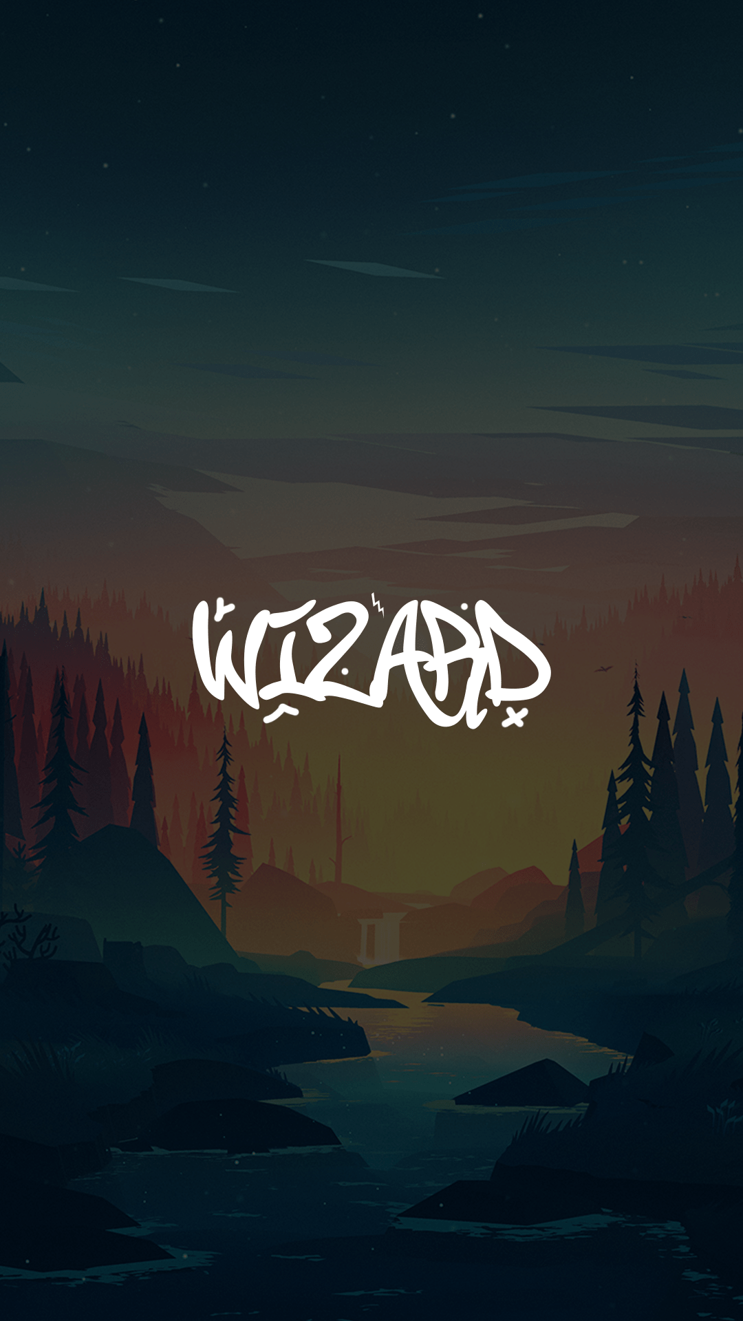 Wizard Phone Wallpapers - Top Free Wizard Phone Backgrounds ...