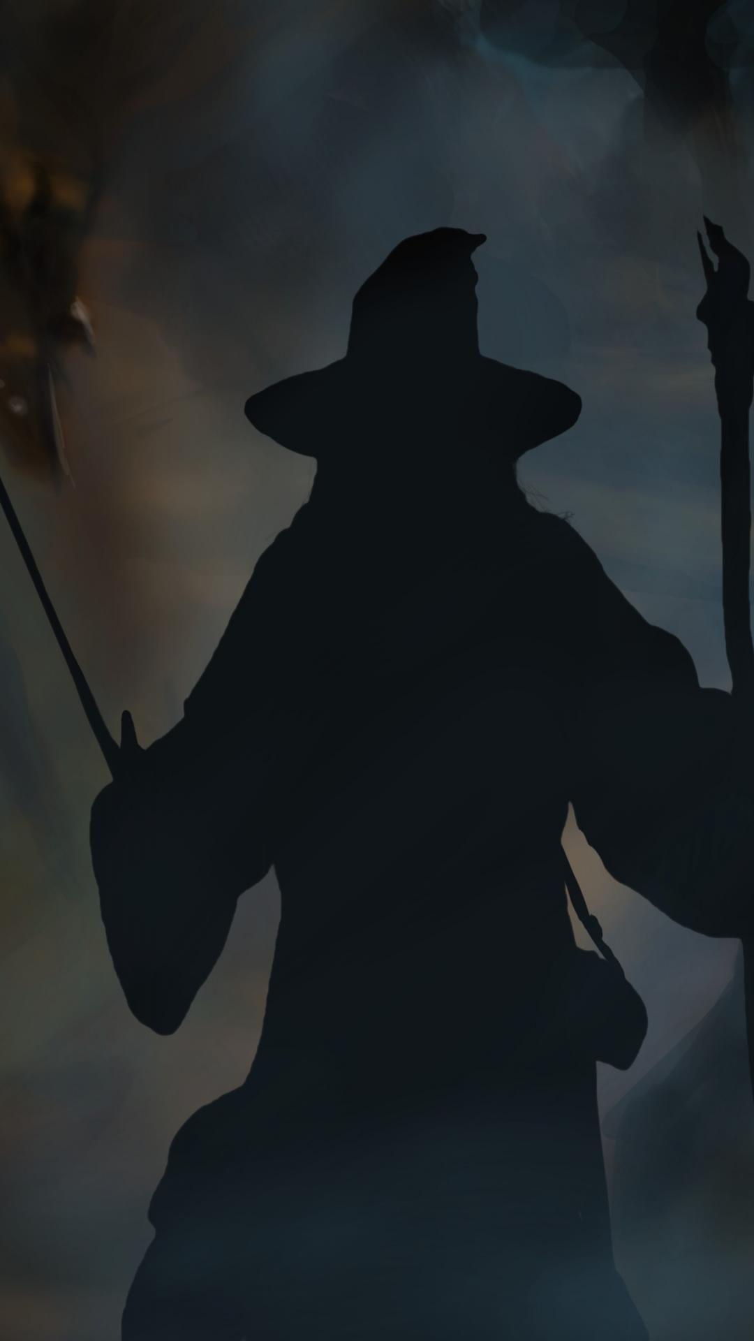 Wizard Phone Wallpapers - Top Free Wizard Phone Backgrounds ...