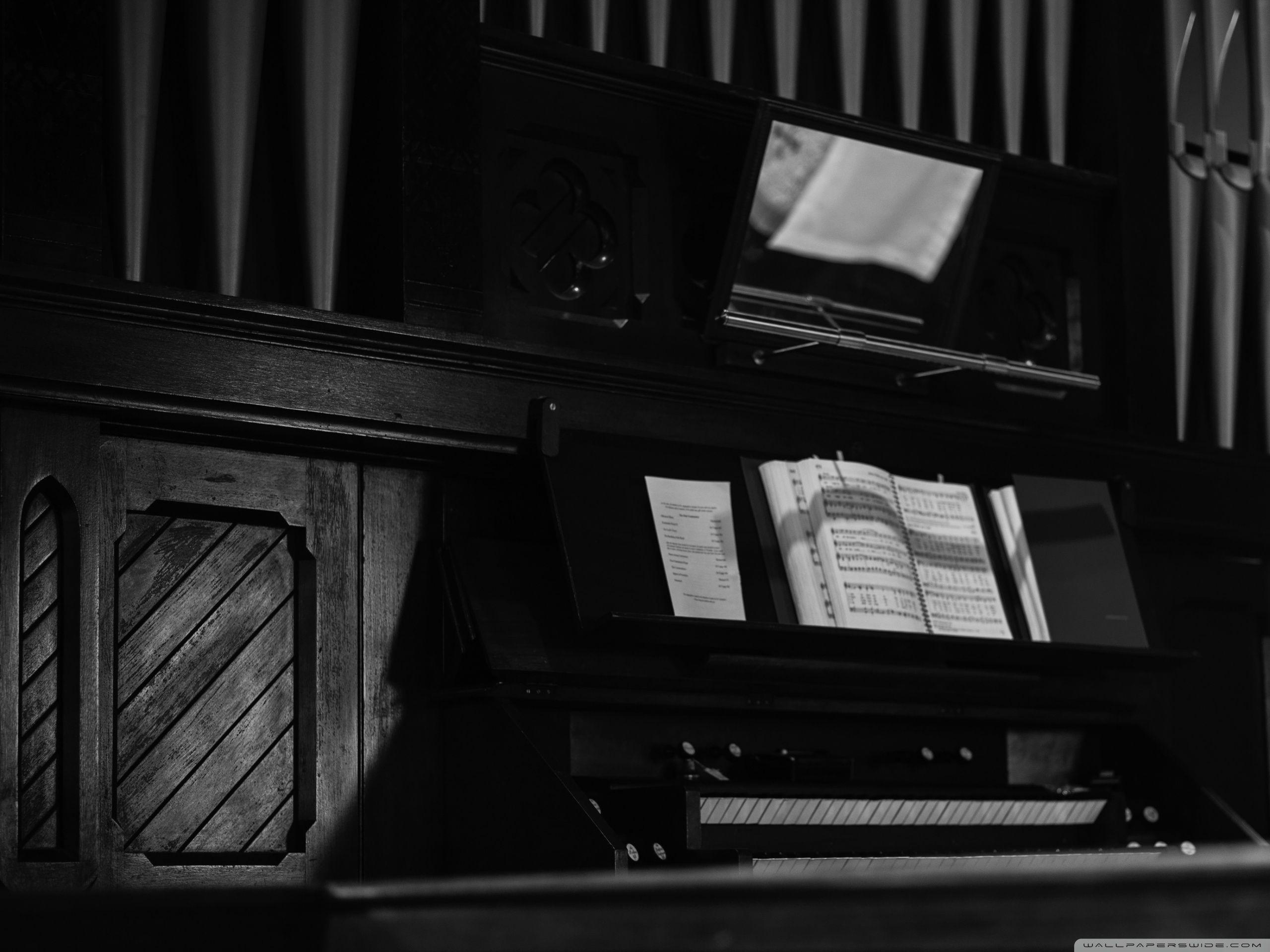 Organ Wallpapers - Top Free Organ Backgrounds - WallpaperAccess