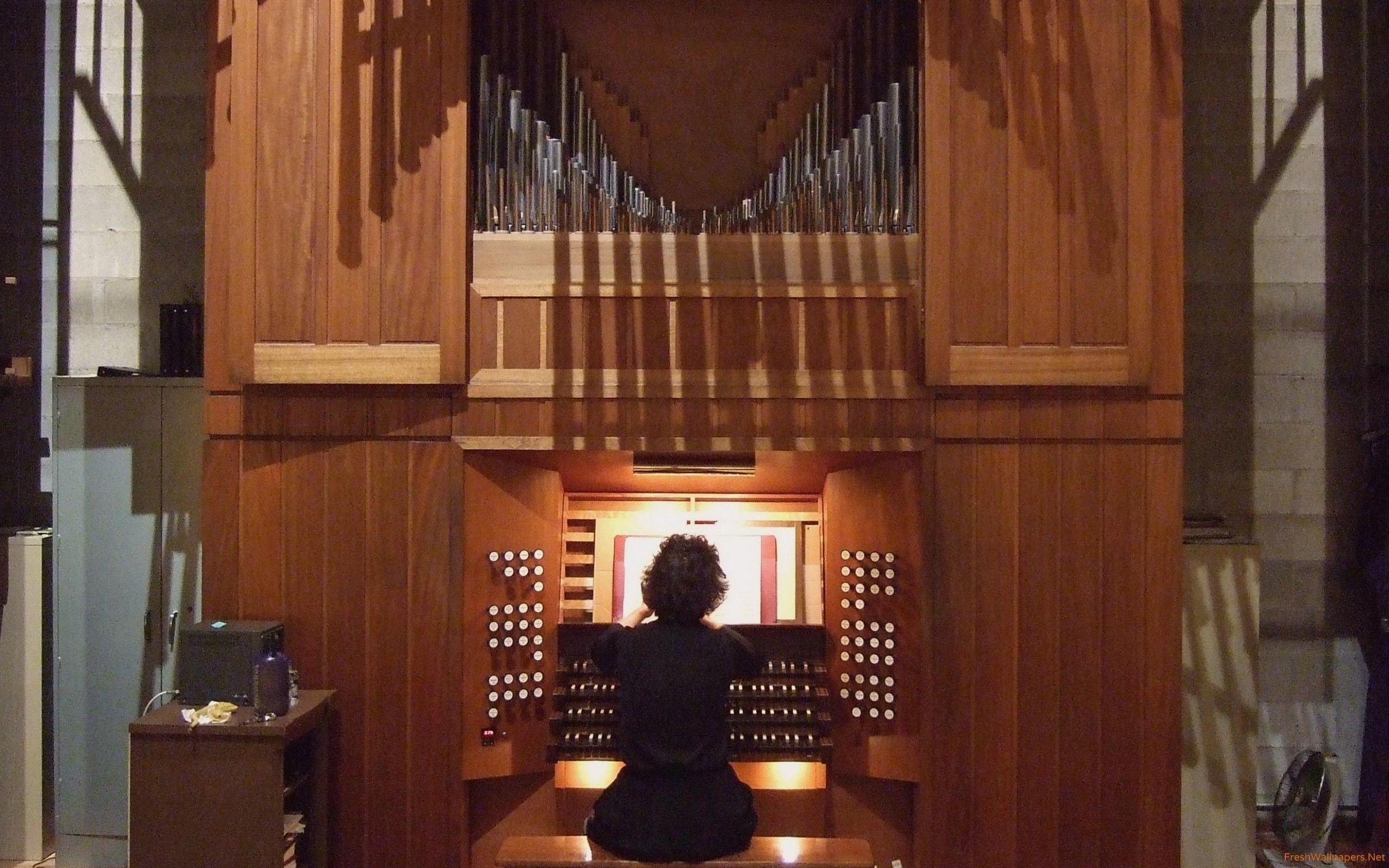 Organ Wallpapers - Top Free Organ Backgrounds - WallpaperAccess