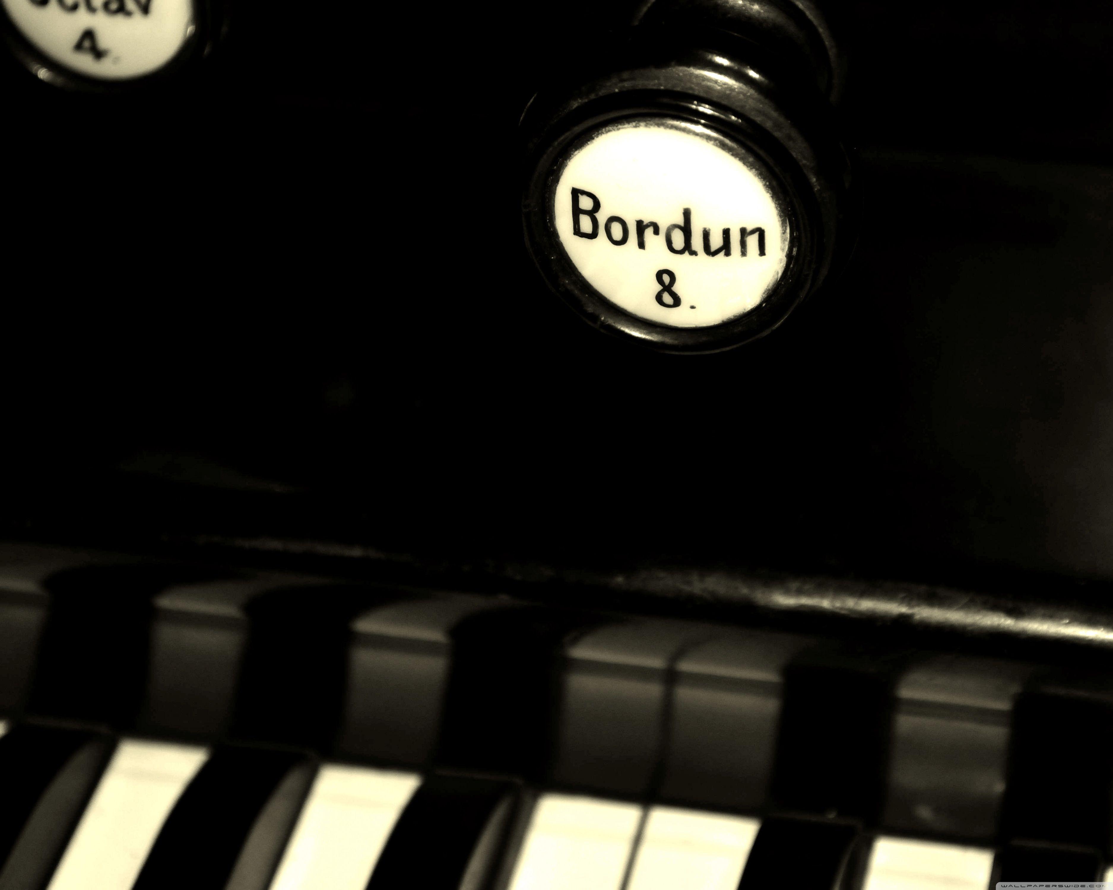 Organ Wallpapers - Top Free Organ Backgrounds - WallpaperAccess