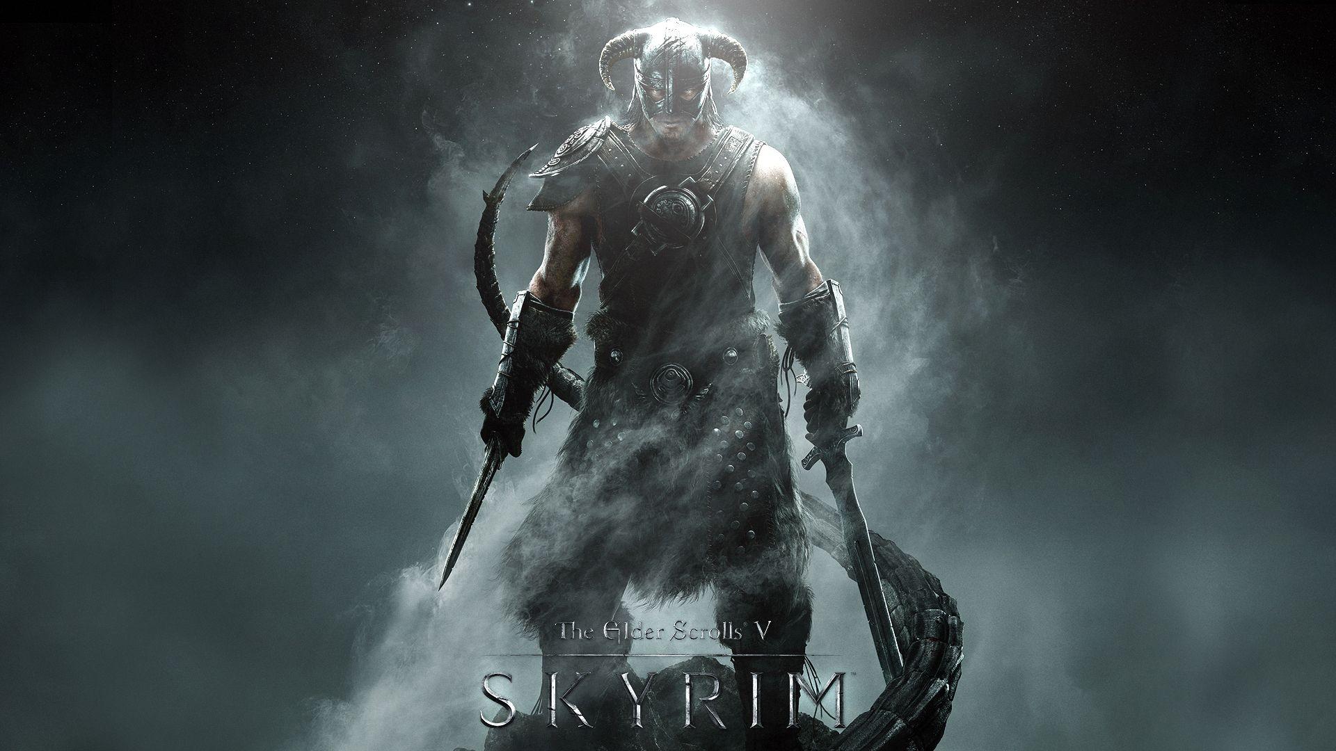 Skyrim Special Edition Wallpapers - Top Free Skyrim Special Edition ...