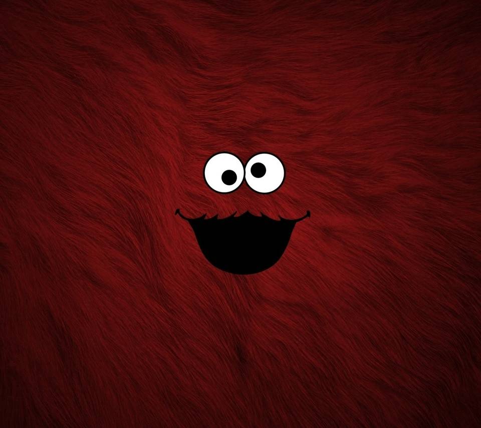 Red Monster Wallpapers - Top Free Red Monster Backgrounds - WallpaperAccess