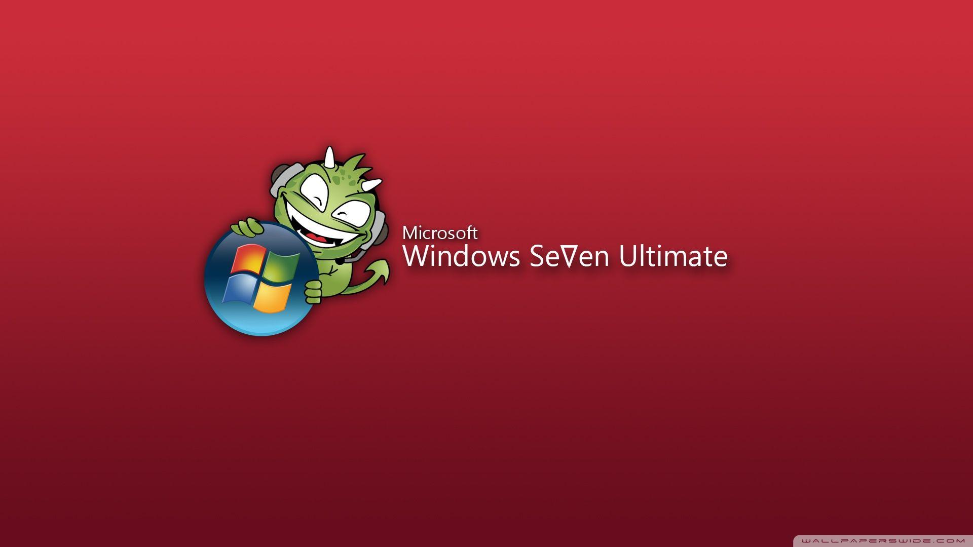 Red Monster Wallpapers - Top Free Red Monster Backgrounds - WallpaperAccess