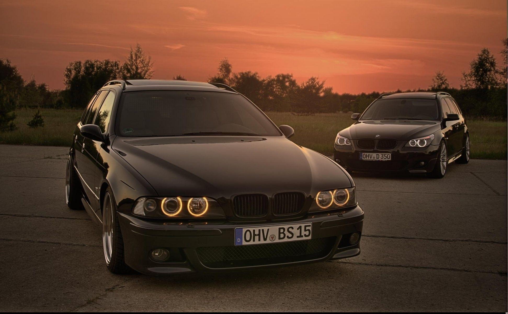 BMW E39 4K Wallpapers - Top Free BMW E39 4K Backgrounds - WallpaperAccess