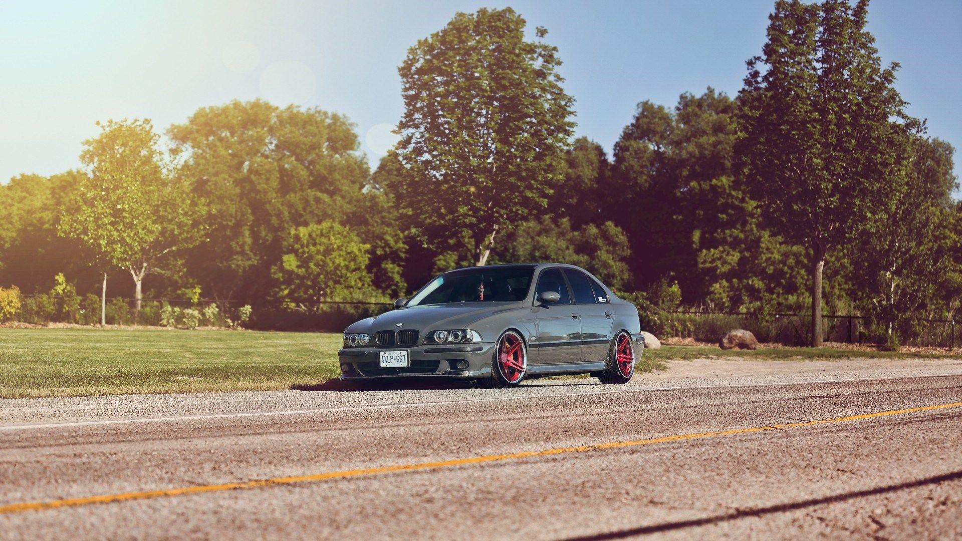 E39 Touring Wallpapers - Top Free E39 Touring Backgrounds - WallpaperAccess