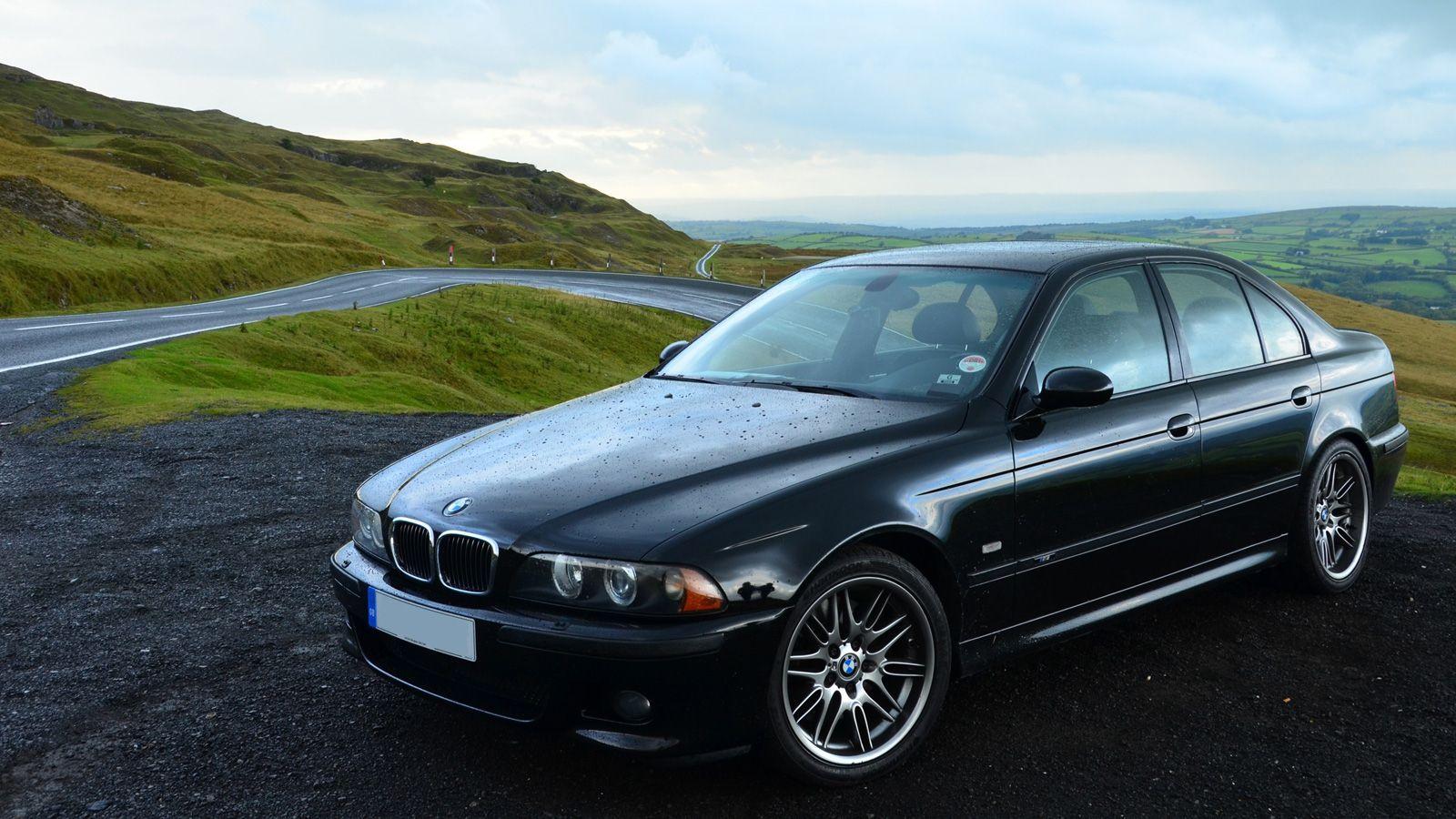 E39 M5 Wallpapers - Top Free E39 M5 Backgrounds - WallpaperAccess