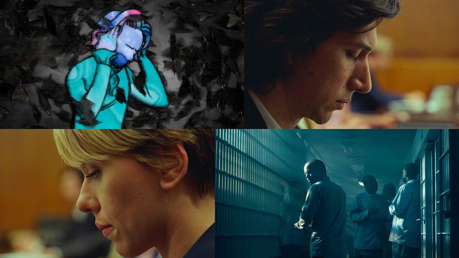 Netflix TV Shows Wallpapers - Top Free Netflix TV Shows Backgrounds ...