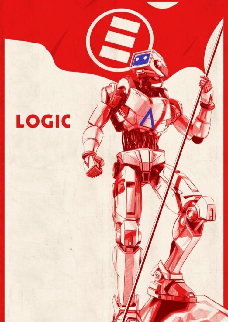 Logic Everybody Wallpapers - Top Free Logic Everybody Backgrounds ...