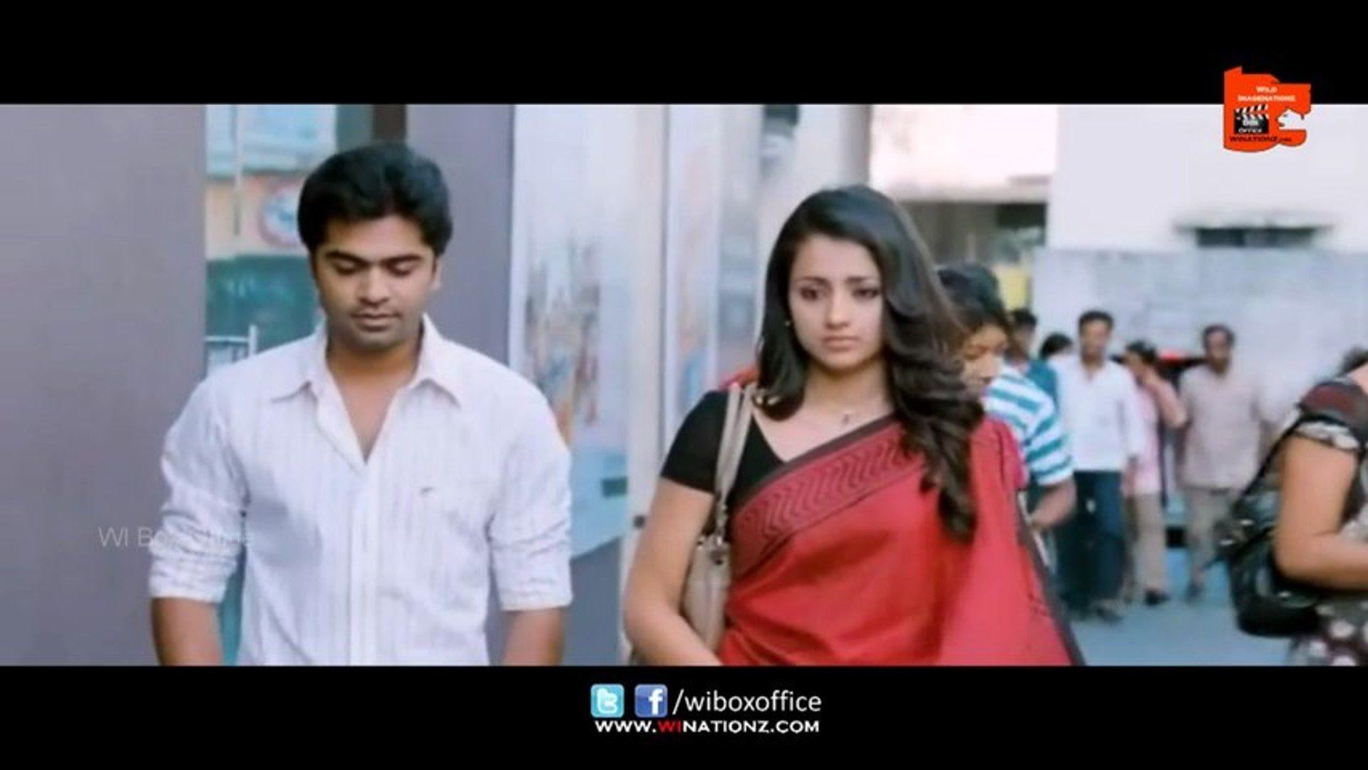 Vinnie Thandi Varuvaya Wallpapers - Top Free Vinnie Thandi Varuvaya ...