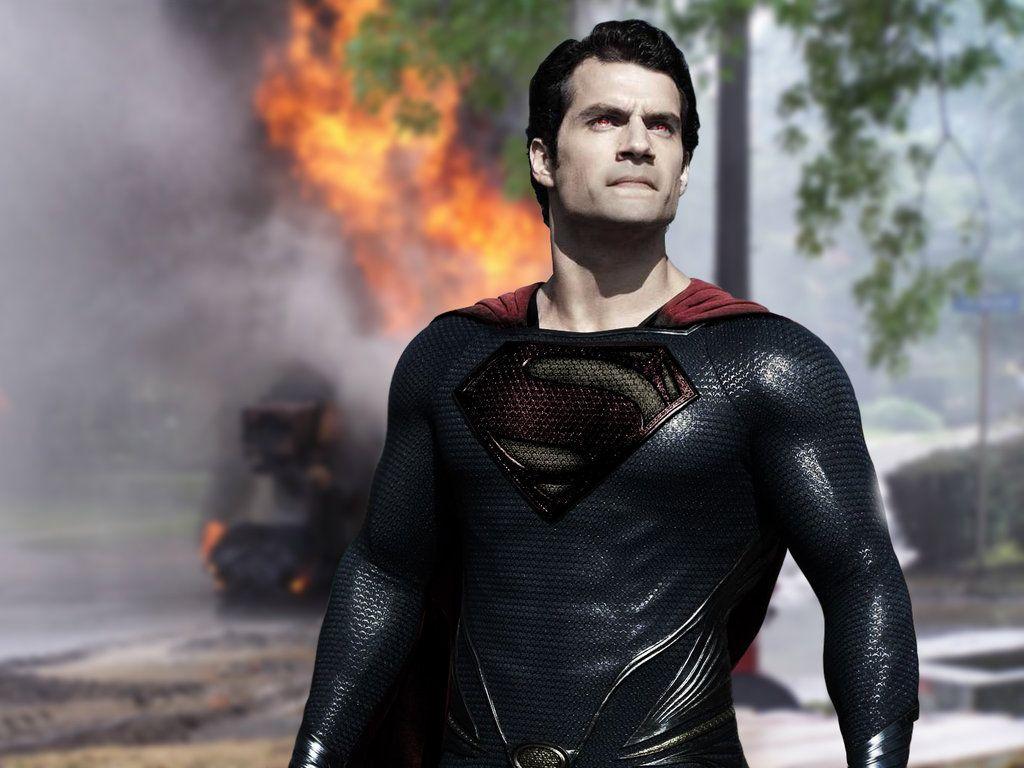 Evil Superman Wallpapers - Top Free Evil Superman Backgrounds ...