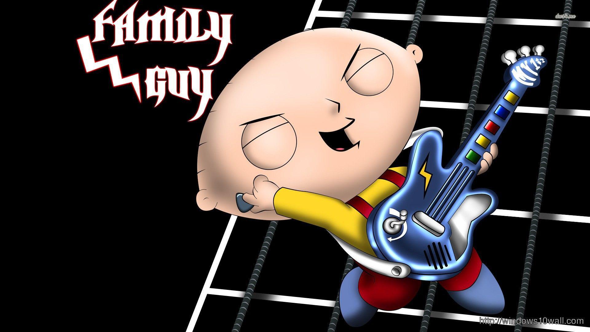 Family Guy Stewie Wallpapers - Top Free Family Guy Stewie Backgrounds ...
