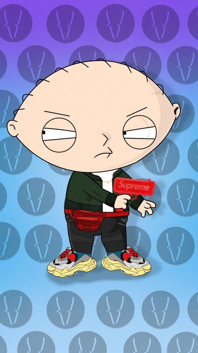 Family Guy Stewie Wallpapers - Top Free Family Guy Stewie Backgrounds ...