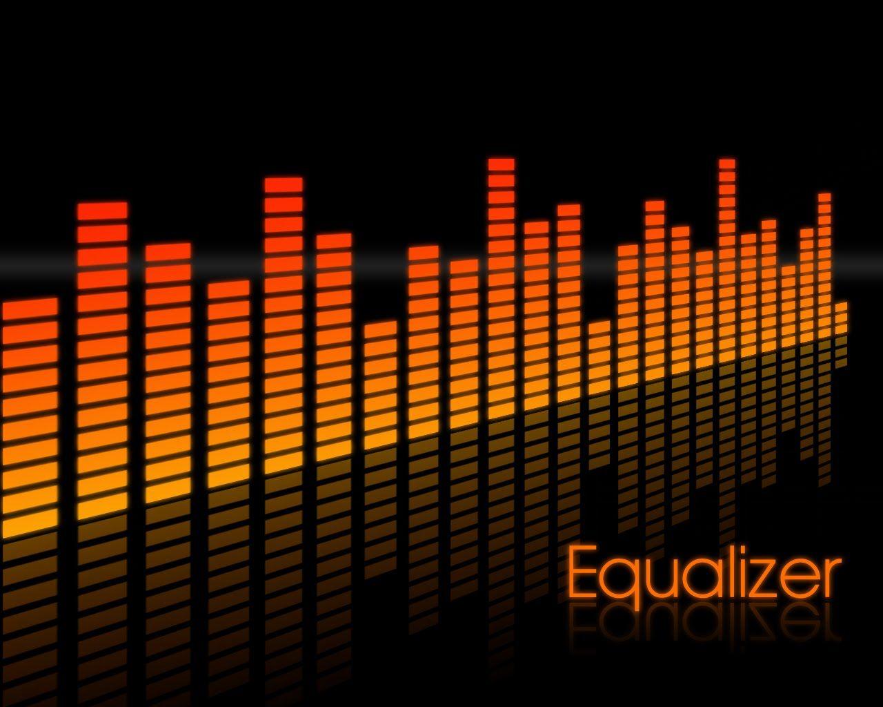 Graphic Equalizer Wallpapers - Top Free Graphic Equalizer Backgrounds ...