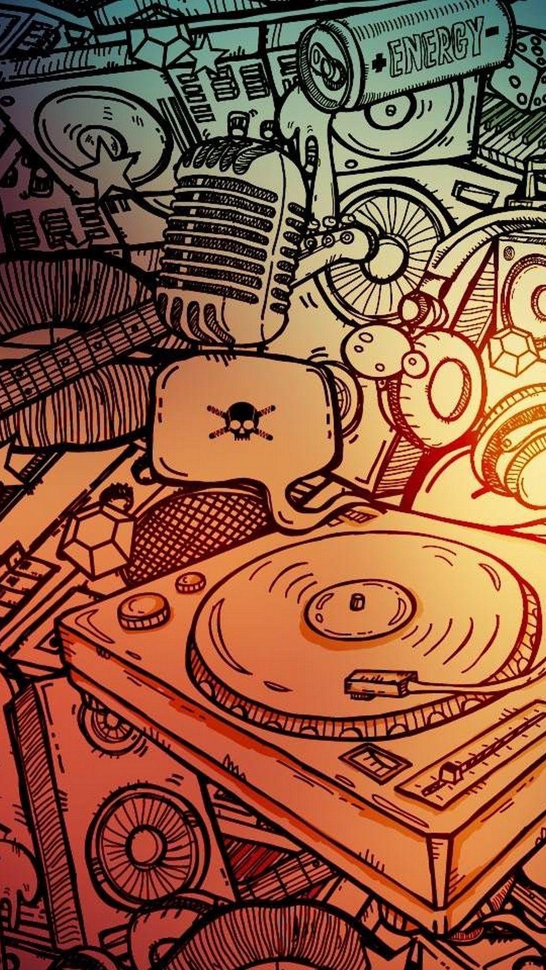 Graffiti Art Phone Wallpapers - Top Free Graffiti Art Phone Backgrounds ...