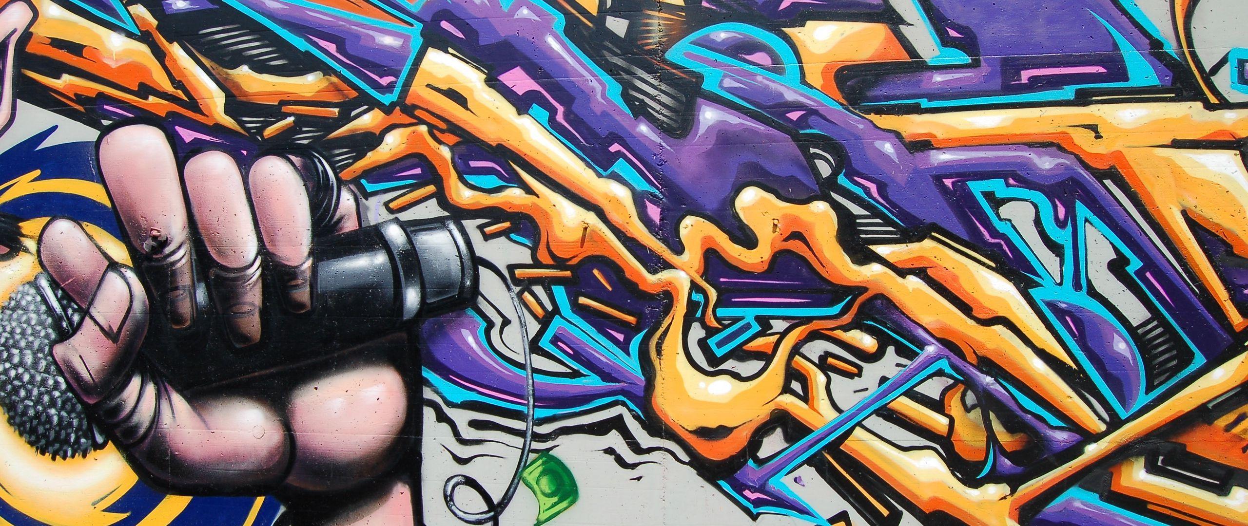 Street Art Graffiti Wallpapers - Top Free Street Art Graffiti ...