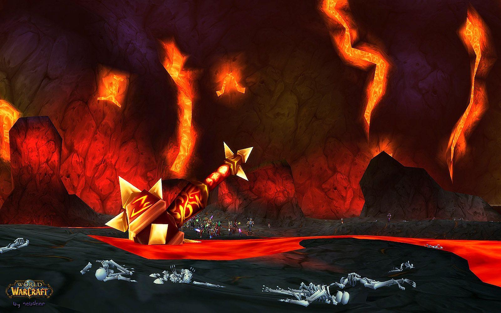 Red Core Wallpapers - Top Free Red Core Backgrounds - WallpaperAccess