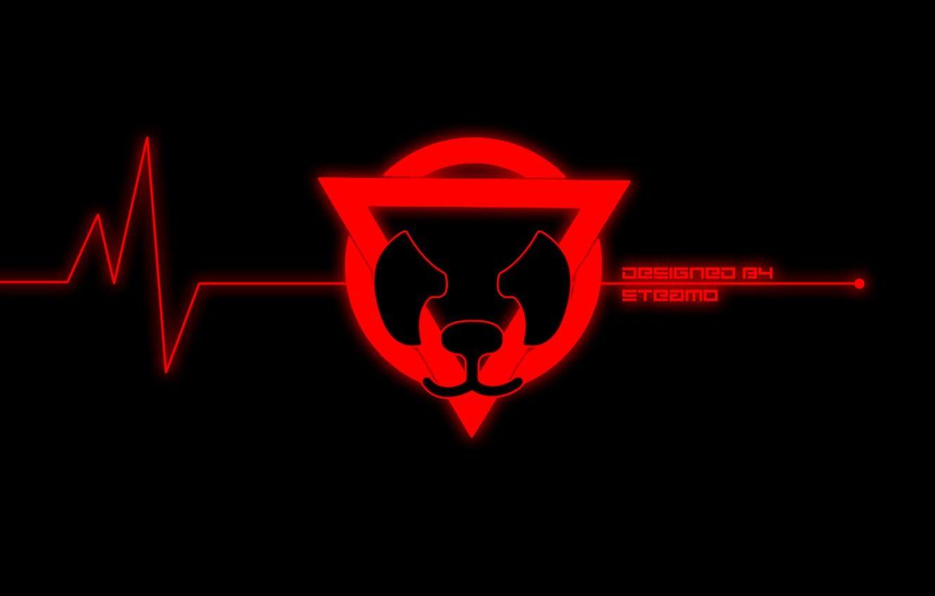 Red Core Wallpapers - Top Free Red Core Backgrounds - WallpaperAccess