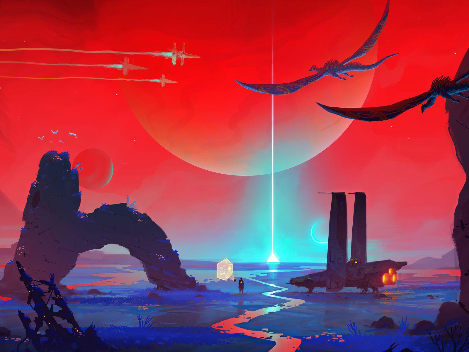 Red Core Wallpapers - Top Free Red Core Backgrounds - WallpaperAccess