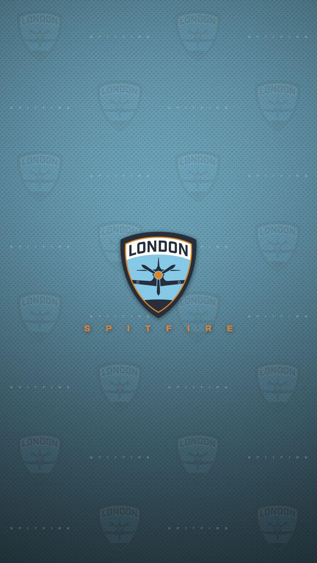 London Spitfire Wallpapers - Top Free London Spitfire Backgrounds ...