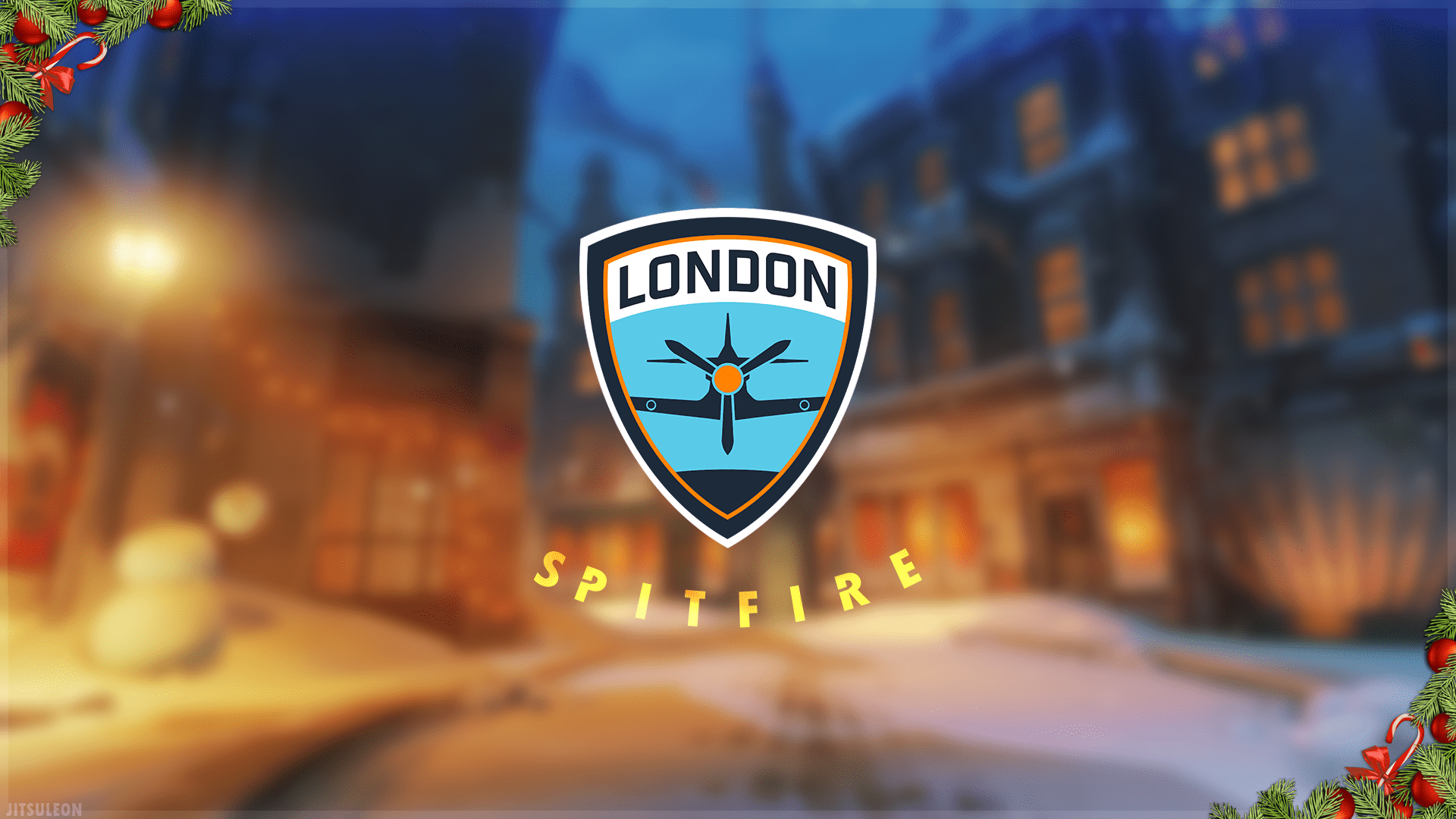 London Spitfire Wallpapers - Top Free London Spitfire Backgrounds ...