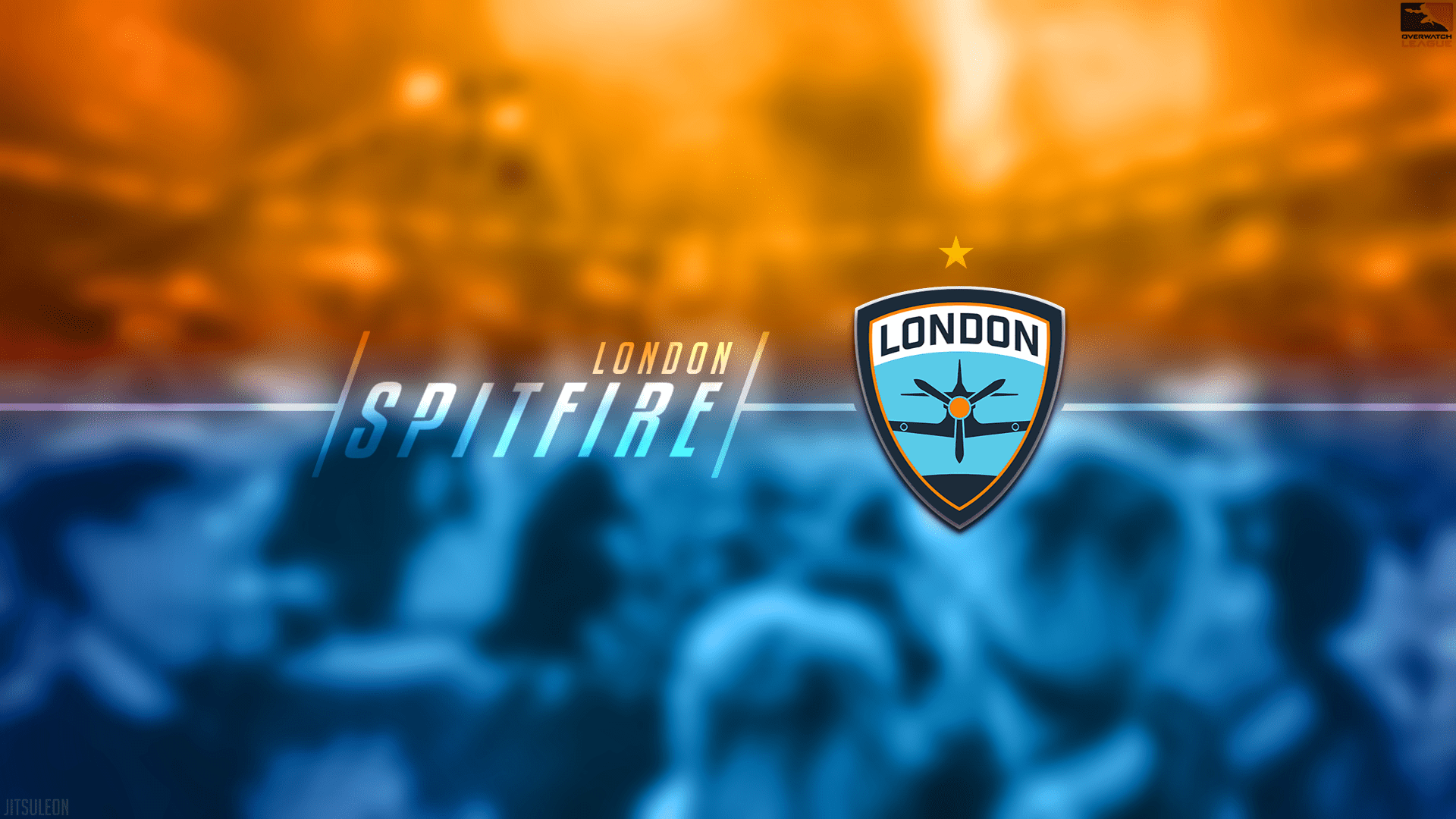 London Spitfire Wallpapers - Top Free London Spitfire Backgrounds ...