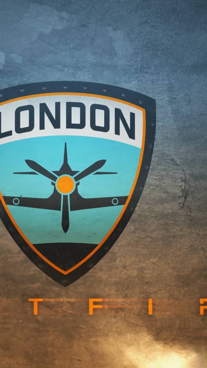 London Spitfire Wallpapers - Top Free London Spitfire Backgrounds ...