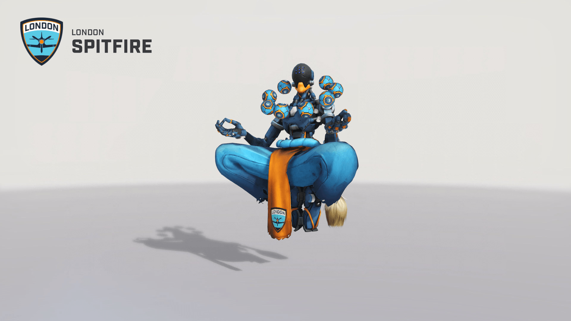 London Spitfire Wallpapers - Top Free London Spitfire Backgrounds ...