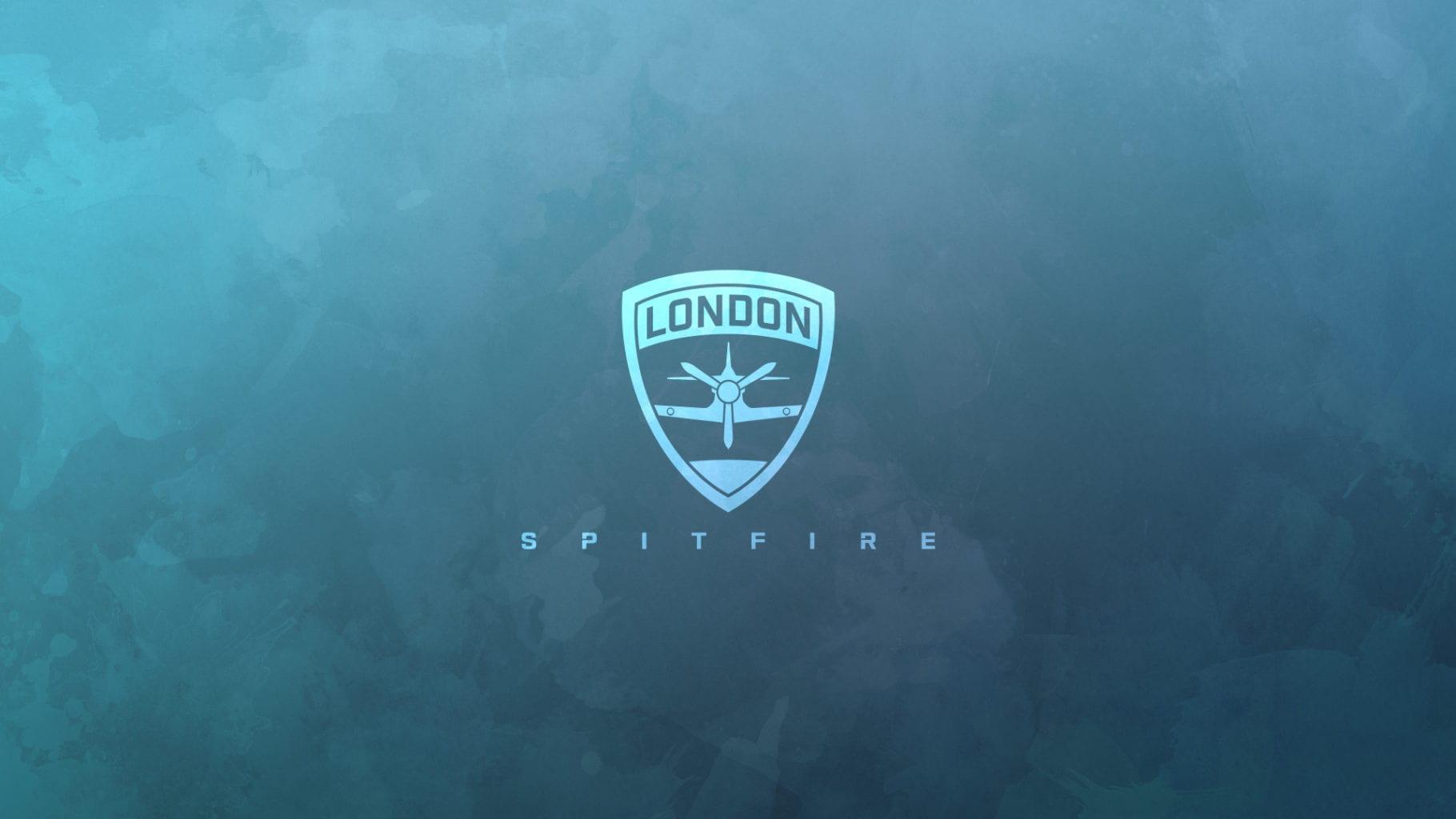 London Spitfire Wallpapers - Top Free London Spitfire Backgrounds ...