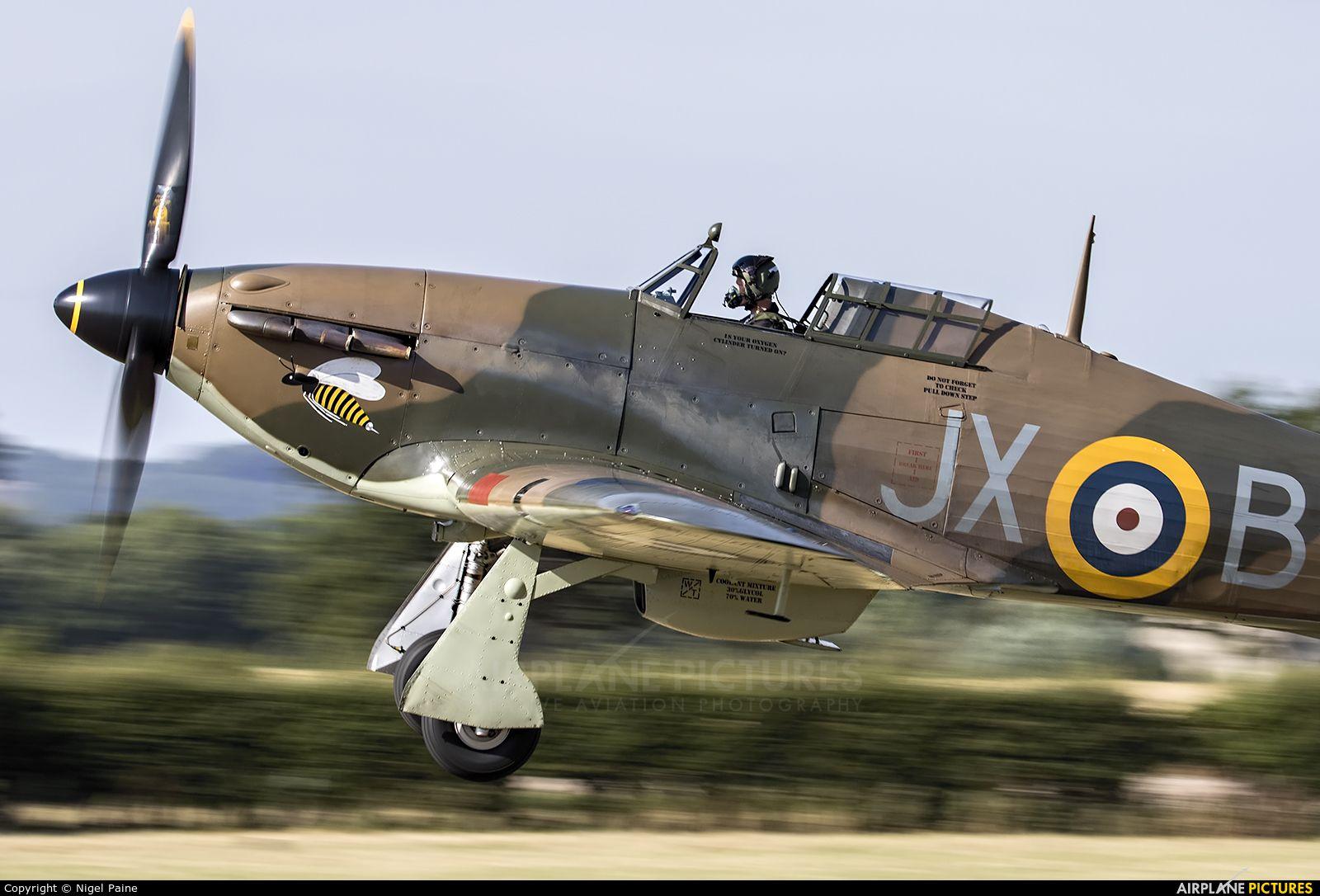 Hawker Hurricane Wallpapers - Top Free Hawker Hurricane Backgrounds ...