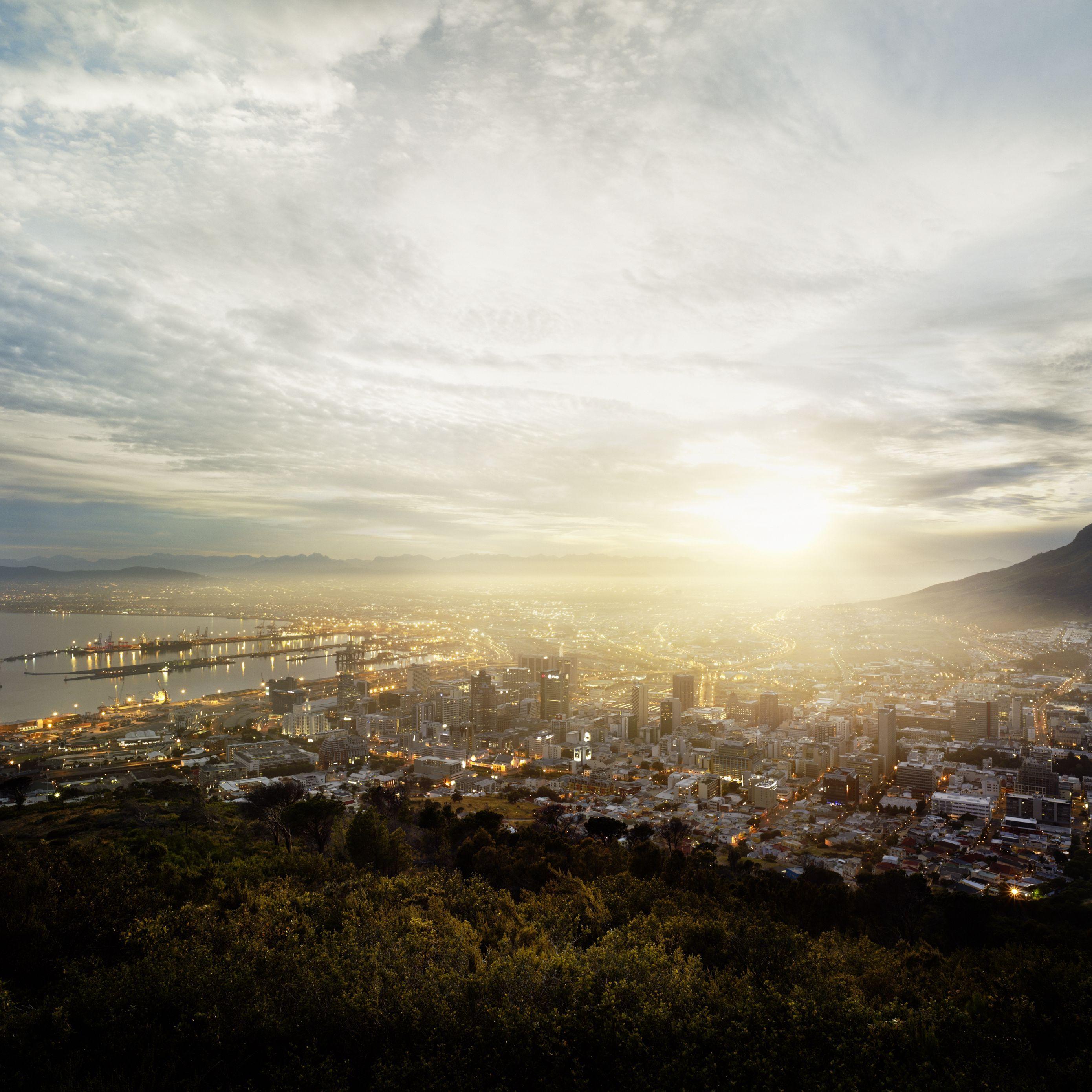 South African Wallpapers - Top Free South African Backgrounds ...