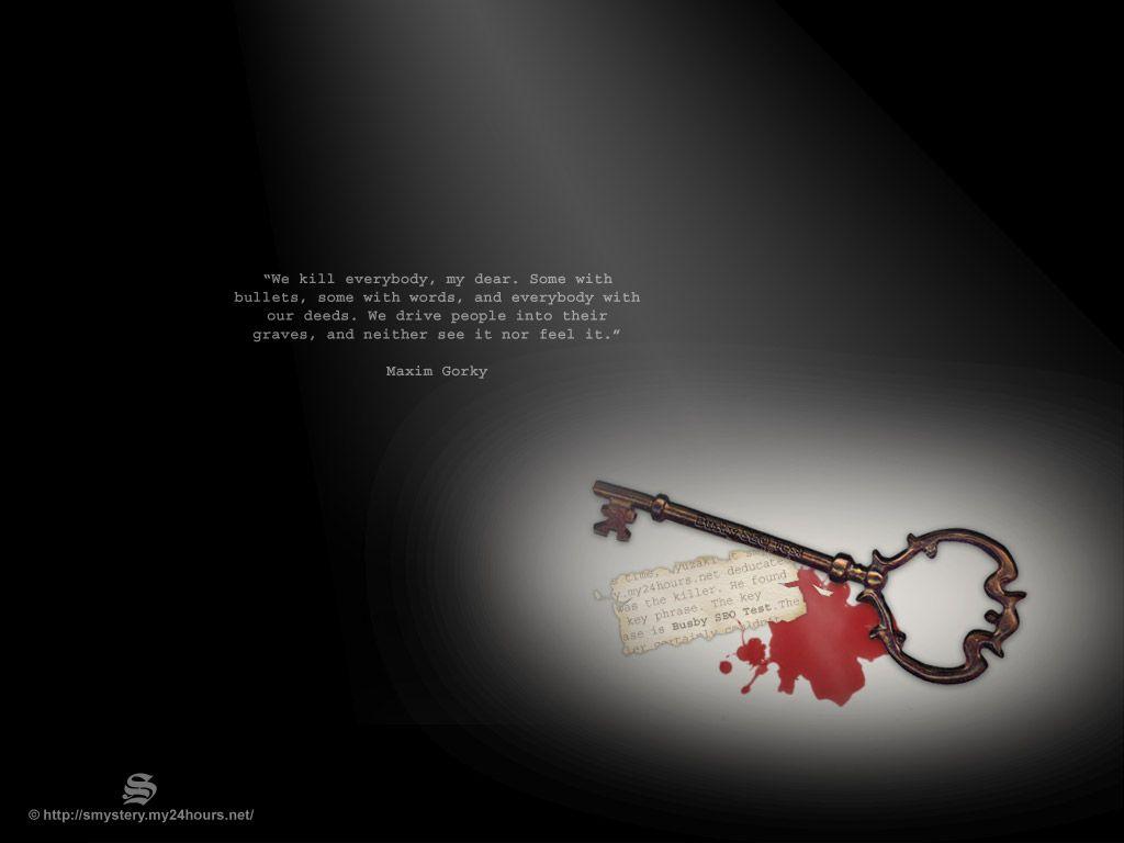 Murder Mystery Wallpapers - Top Free Murder Mystery Backgrounds ...